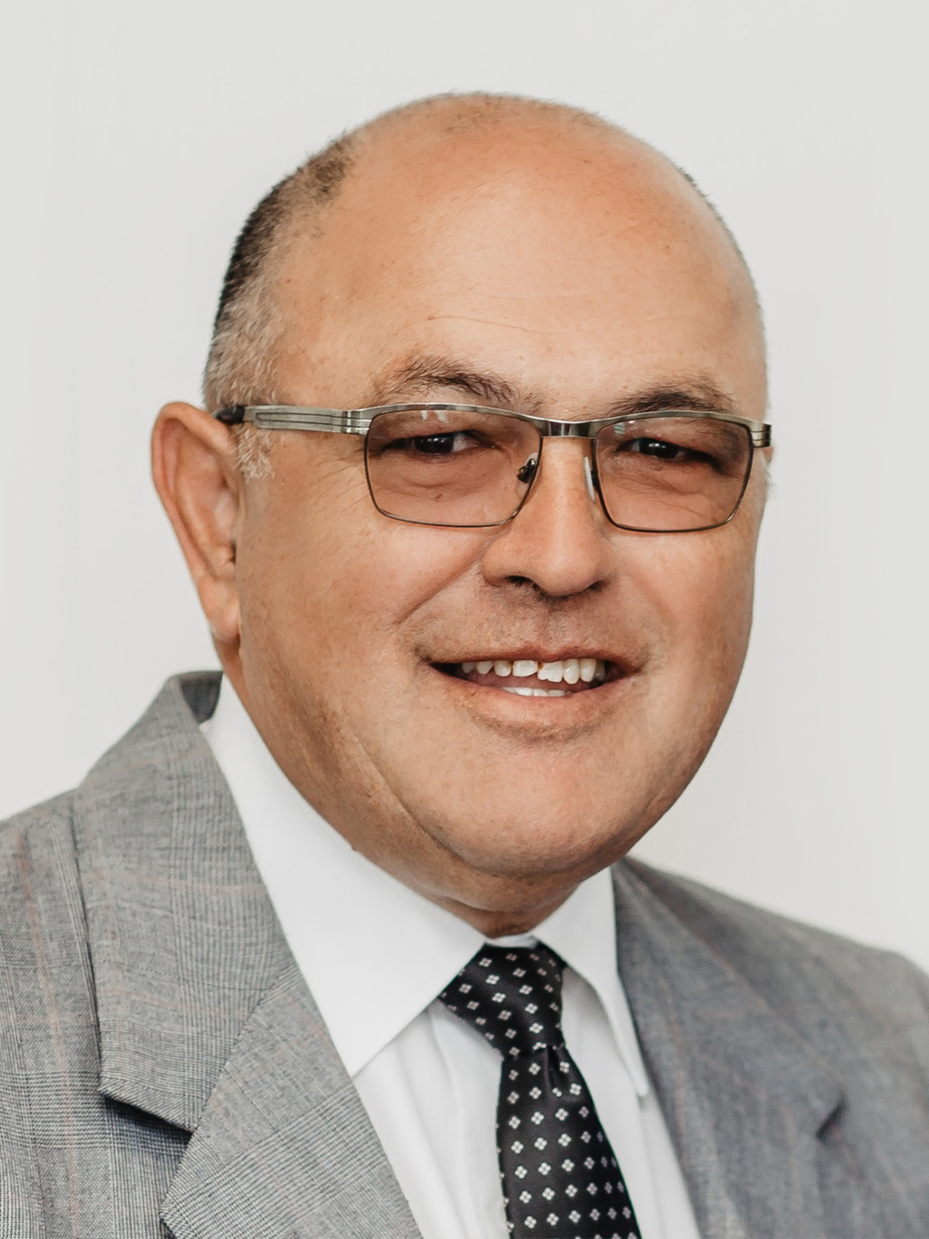 Carl Howey, Residential Sales | Barfoot & Thompson