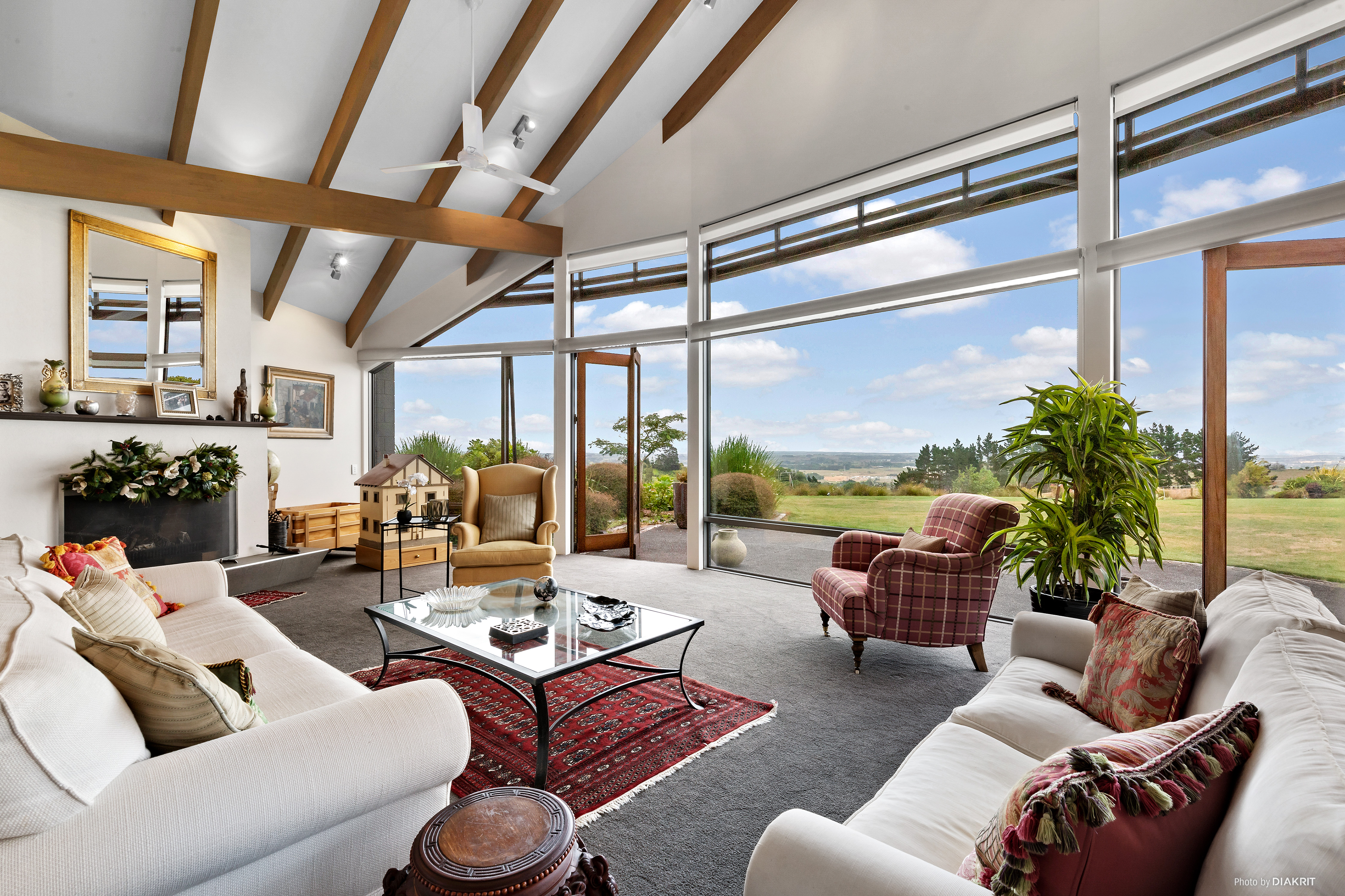 Trudy Boyce, Lifestyle/Rural Sales | Barfoot & Thompson