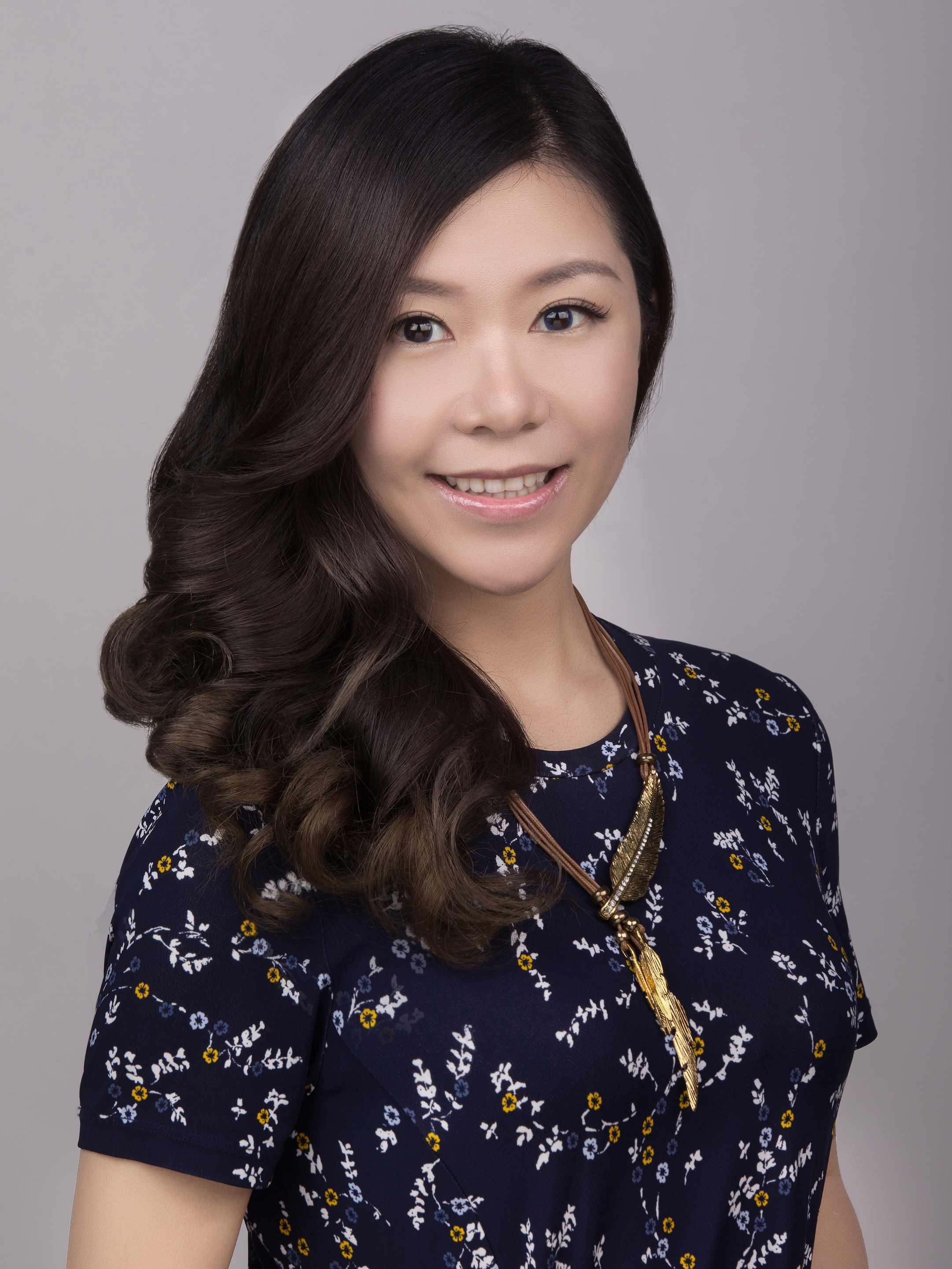 Ruby Duan, Sales & Leasing | Barfoot & Thompson