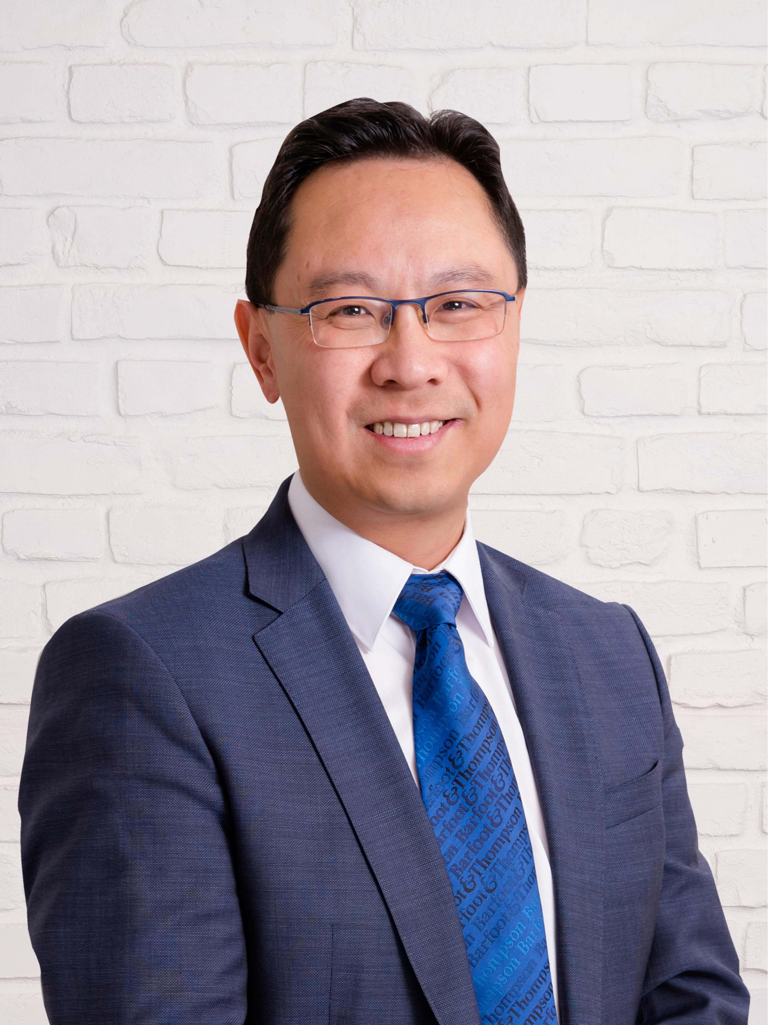 Royal Heights Branch | Barfoot & Thompson