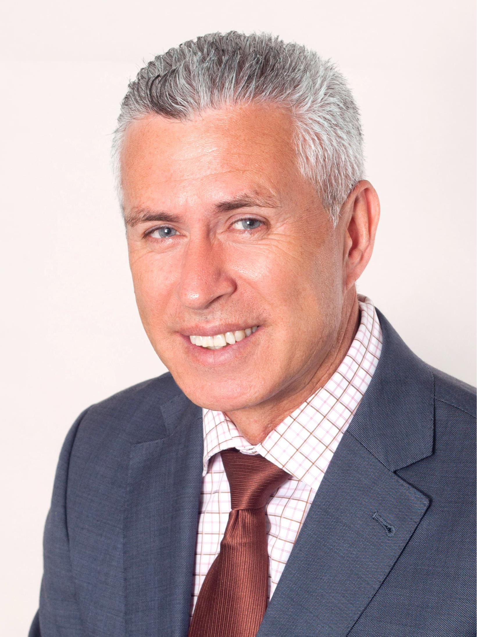 Mark Leaver, Branch Manager | Barfoot & Thompson