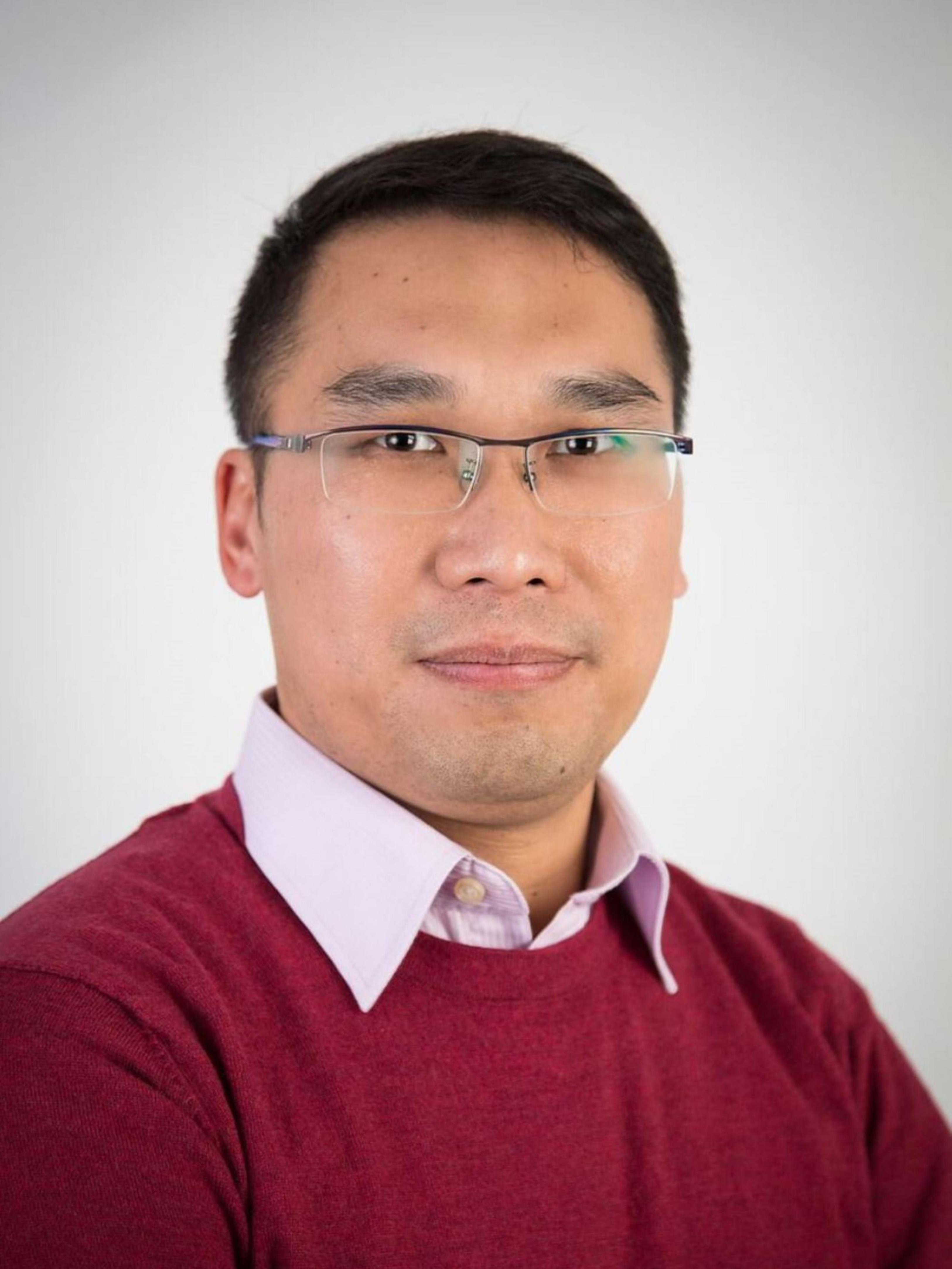 Ray Chiu, Senior Property Manager | Barfoot & Thompson