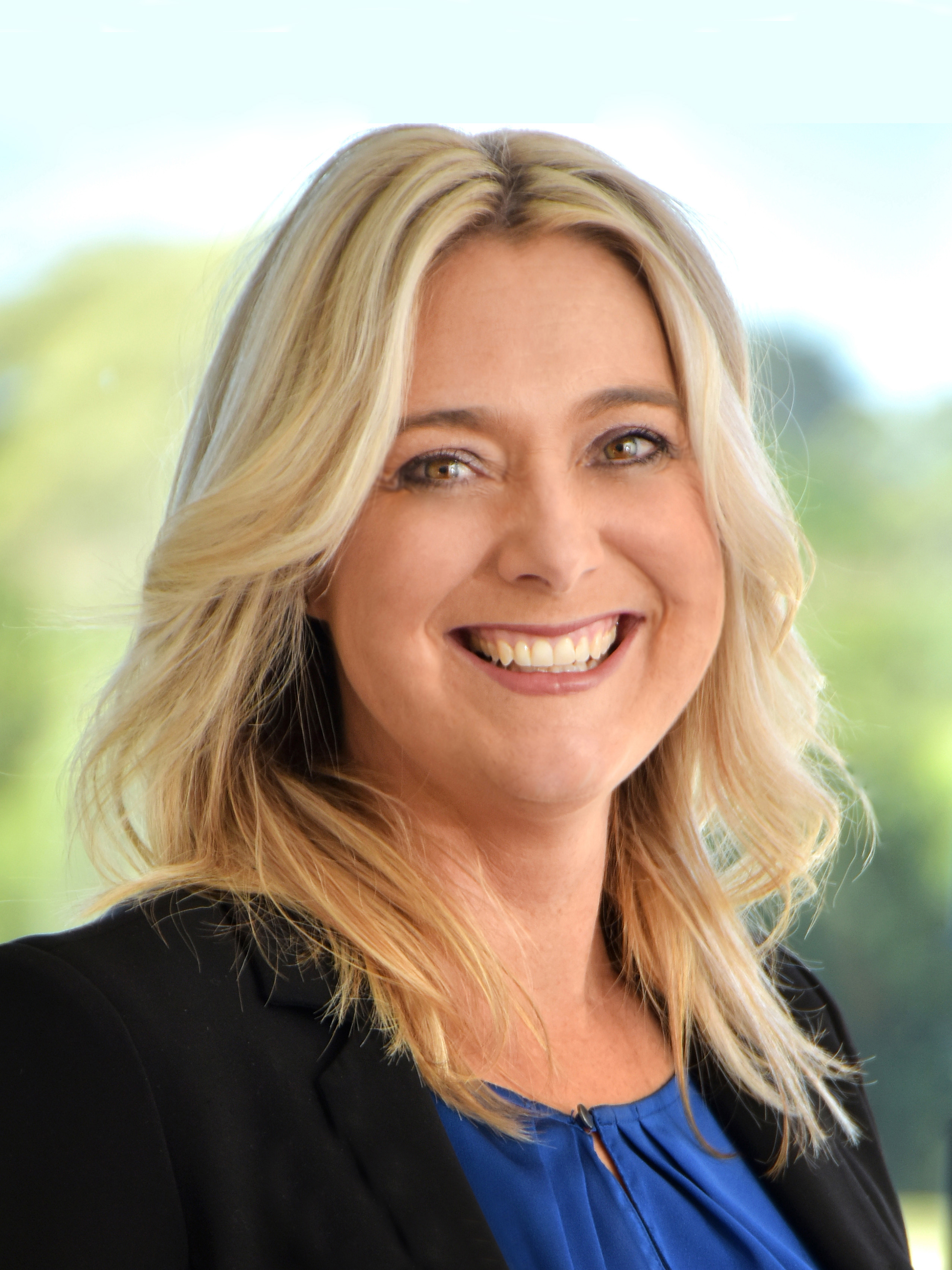 Alison Kemp, Residential/Lifestyle Sales | Barfoot & Thompson