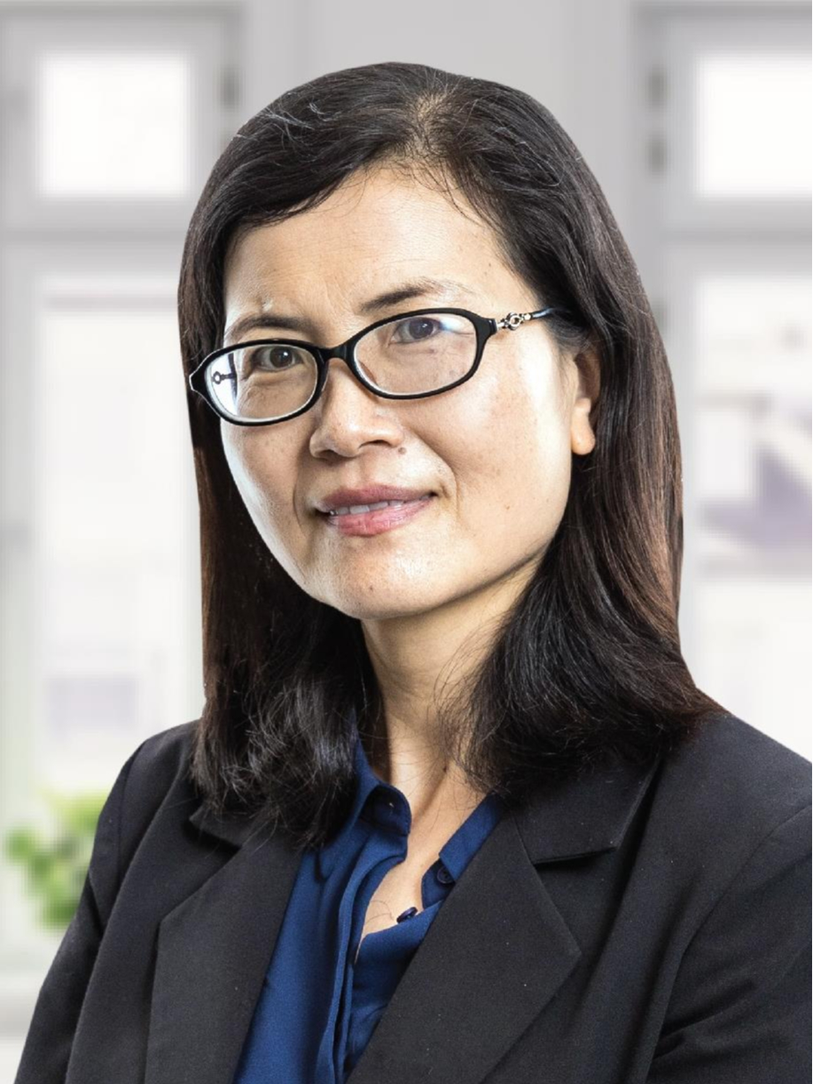 Lillian Wen, Associate Salesperson | Barfoot & Thompson