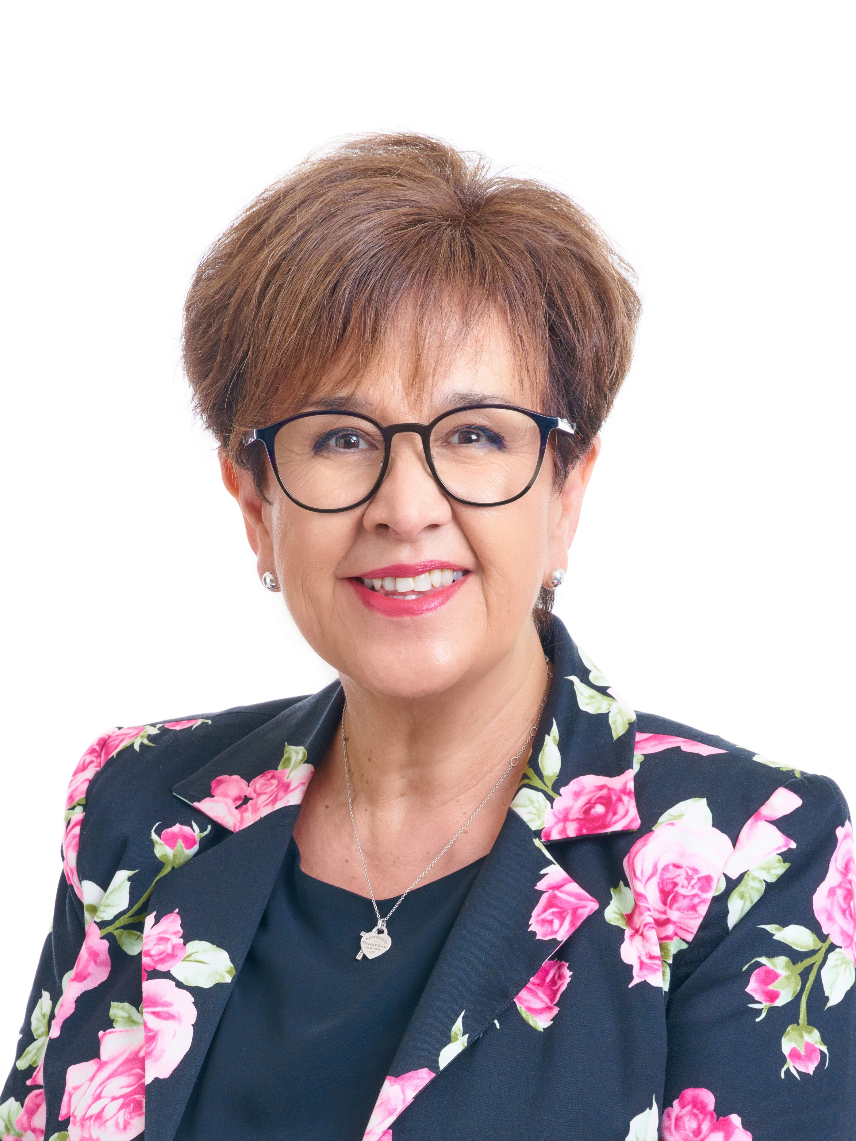 April Howard, Associate Salesperson | Barfoot & Thompson