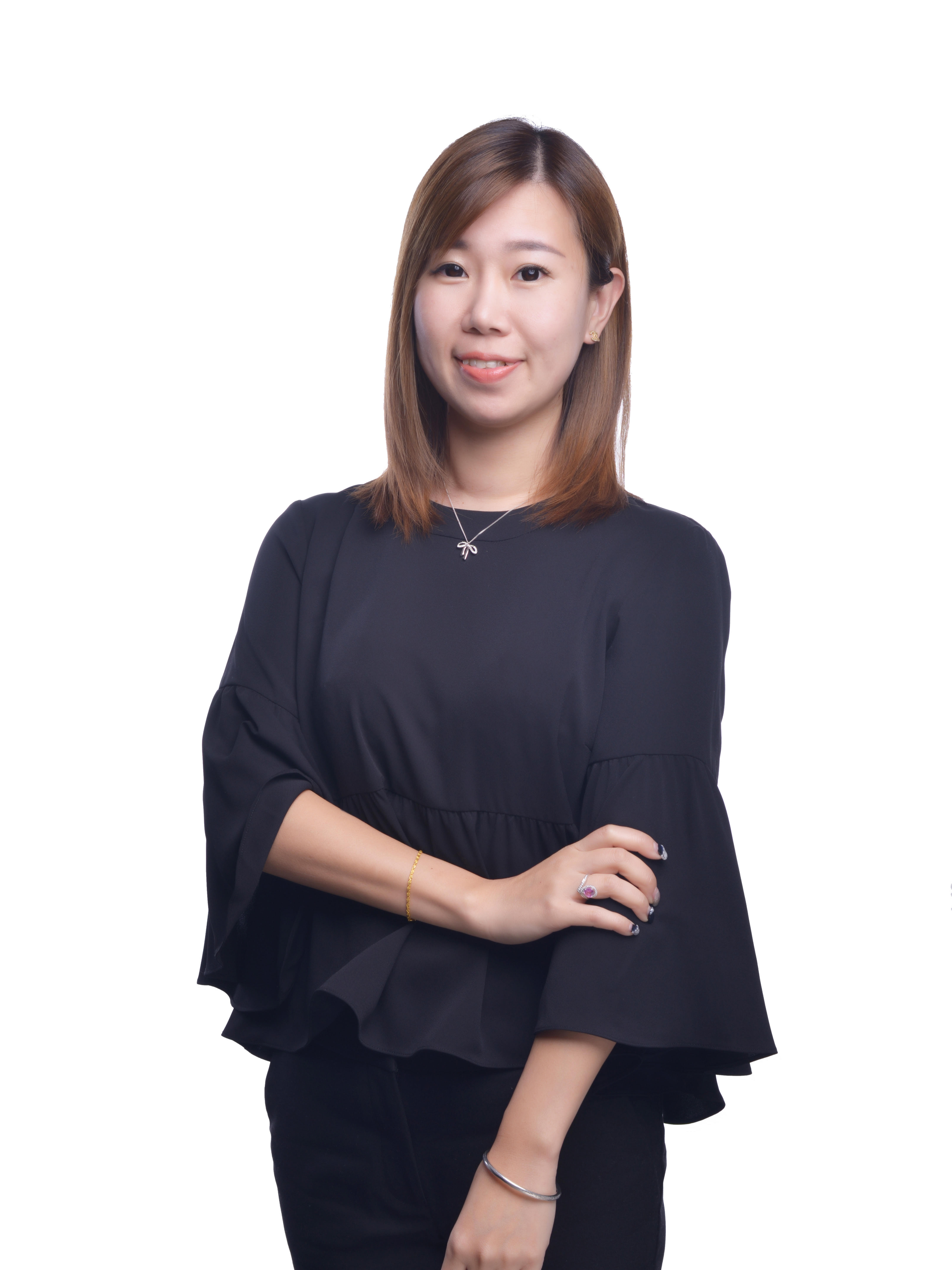 Lisa Gu, Residential Sales | Barfoot & Thompson