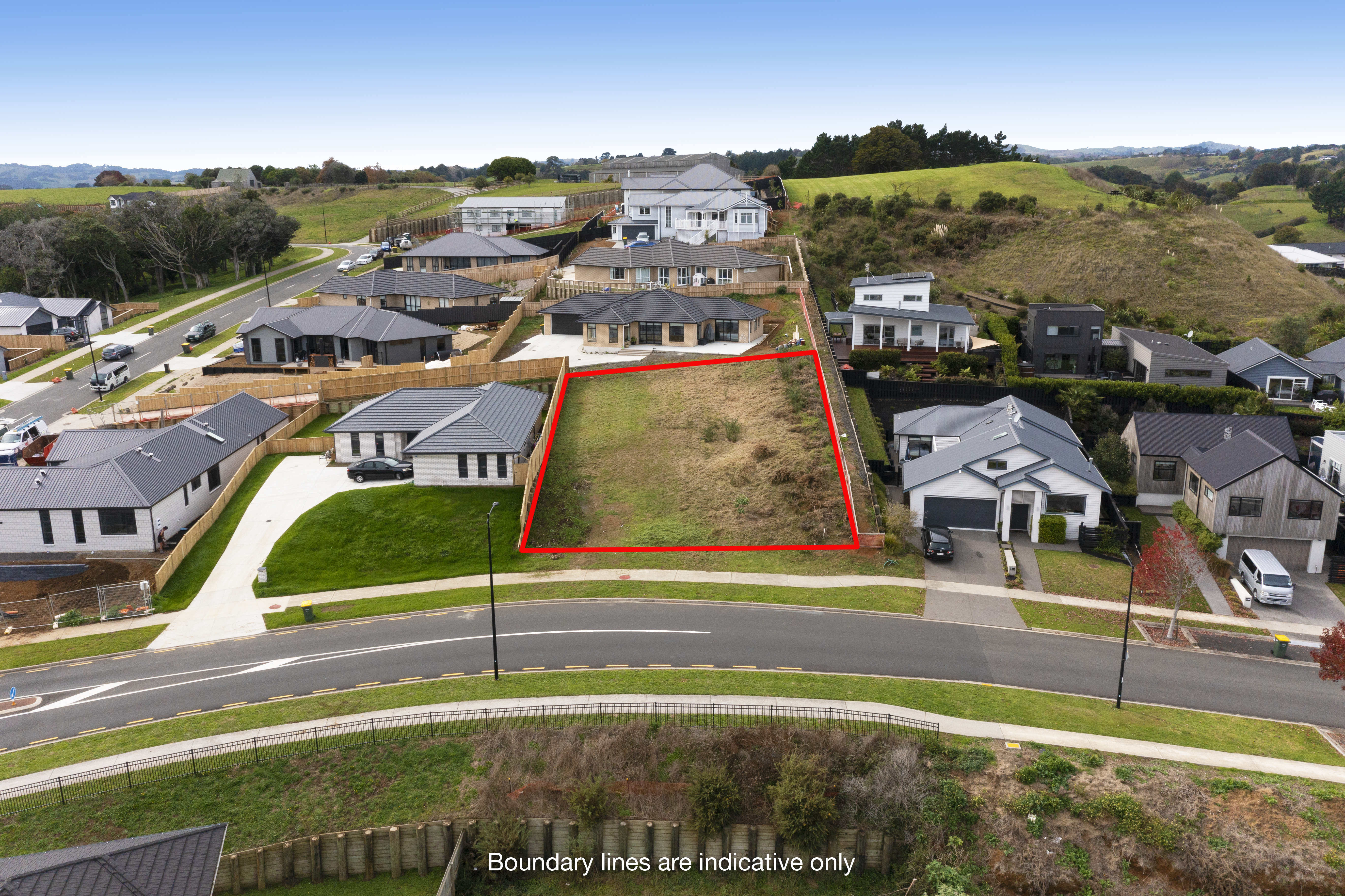Sold 72 Anselmi Ridge Road, Pukekohe Jun 2021 | Barfoot & Thompson