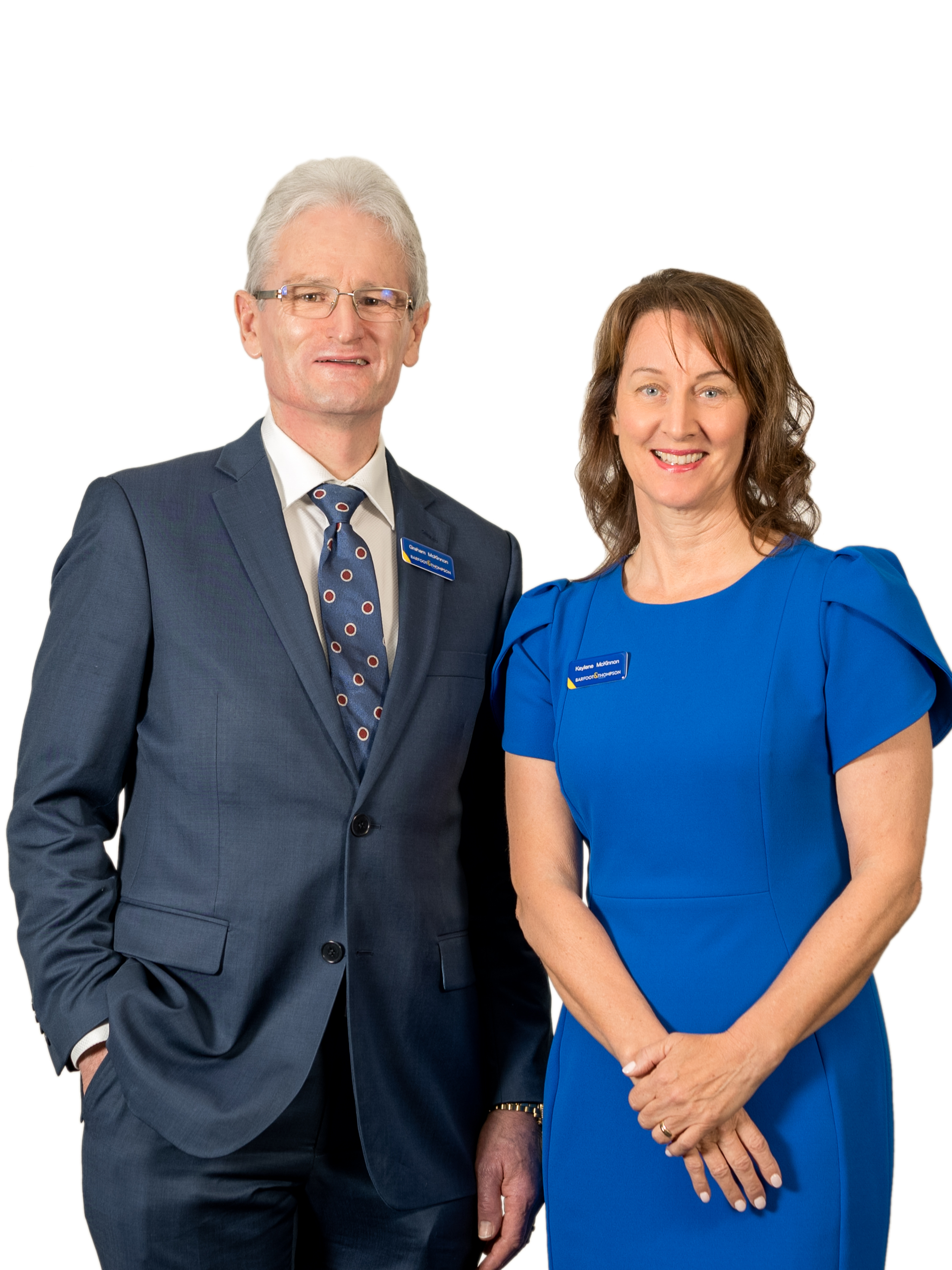 Kaylene McKinnon, Associate Salesperson | Barfoot & Thompson