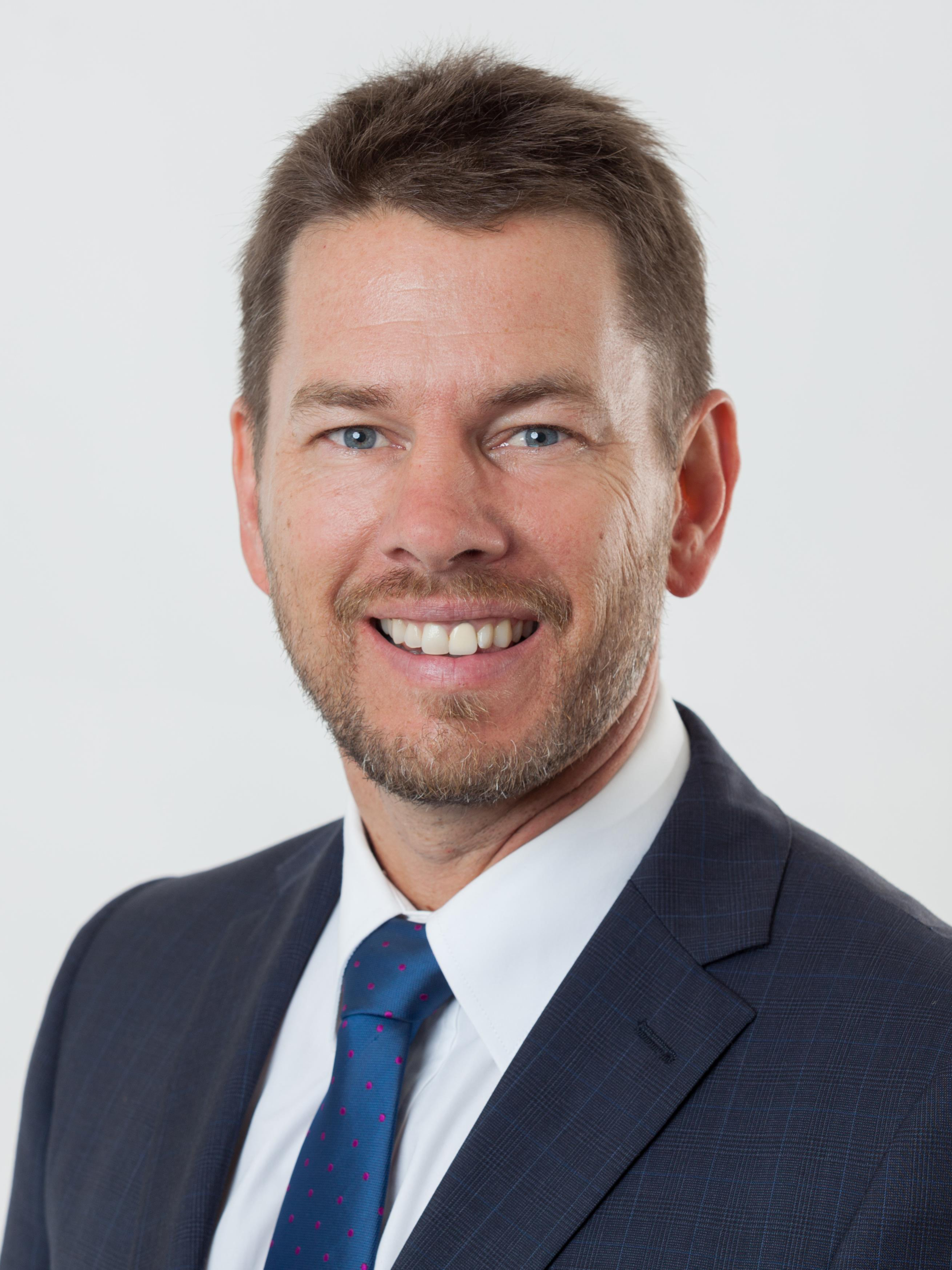 Mark Van Etten, Associate Salesperson | Barfoot & Thompson