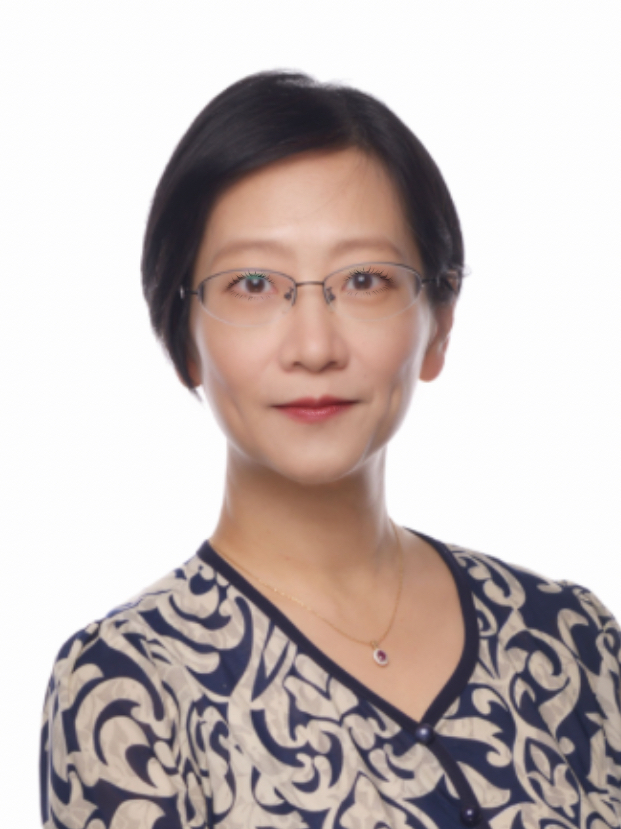 Mary Wang, Residential Sales | Barfoot & Thompson