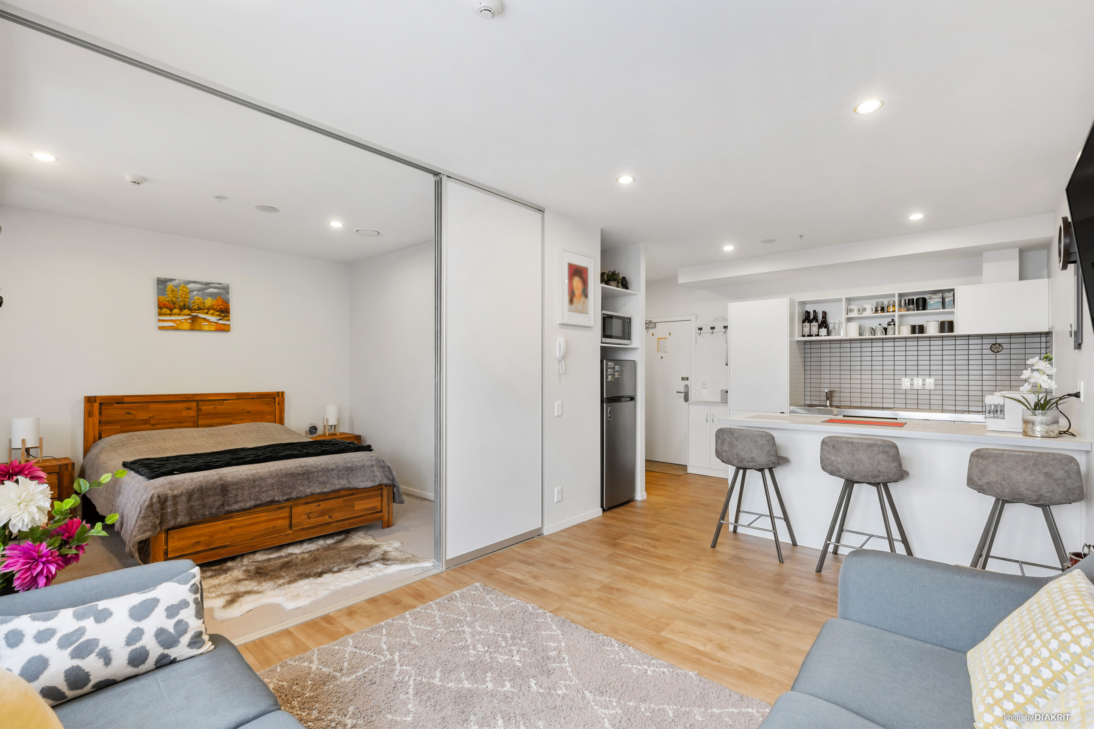 Sold 609/20 McCrae Way, New Lynn Jul 2021 | Barfoot & Thompson