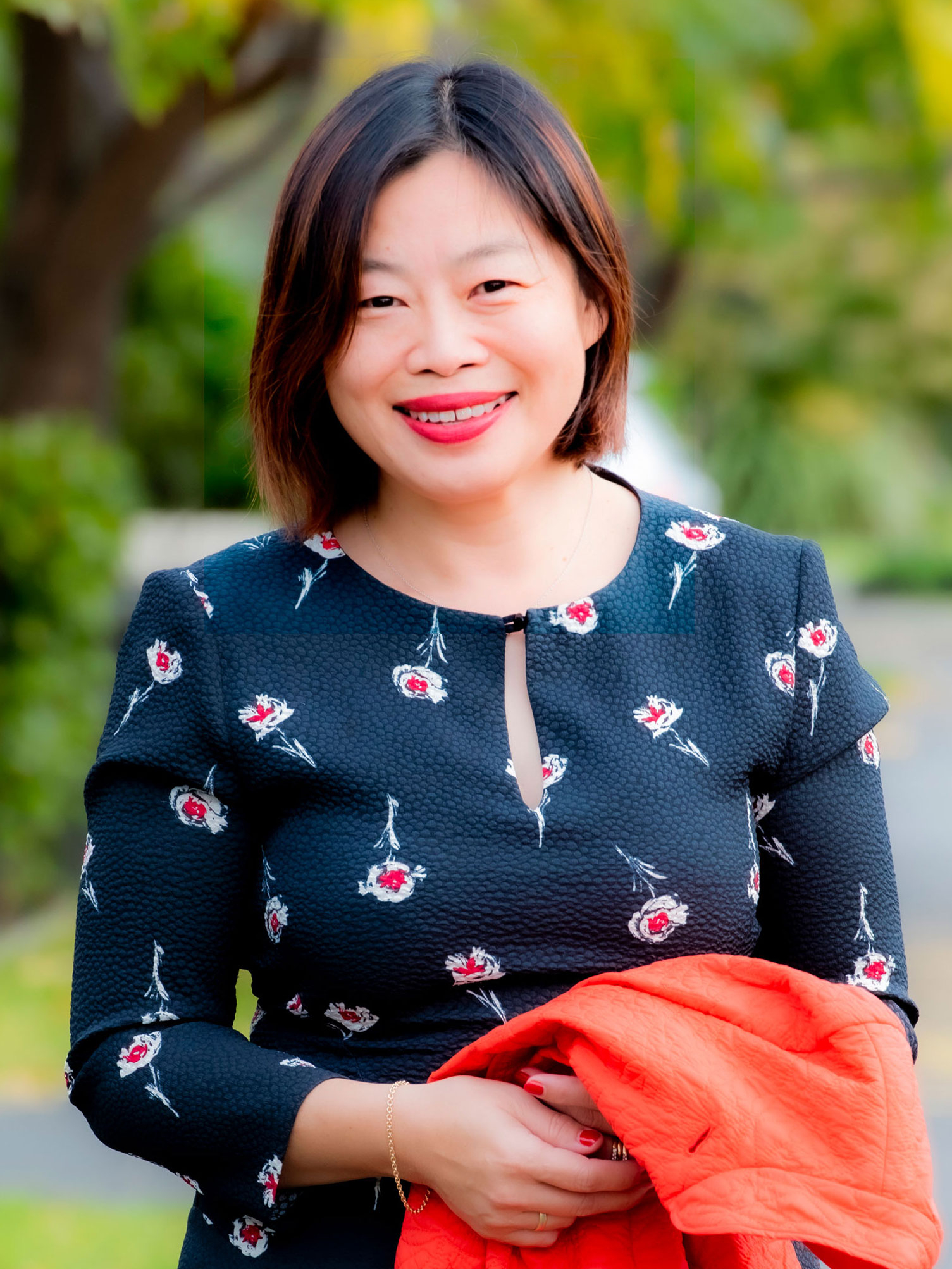 Mary Du, Residential Sales | Barfoot & Thompson