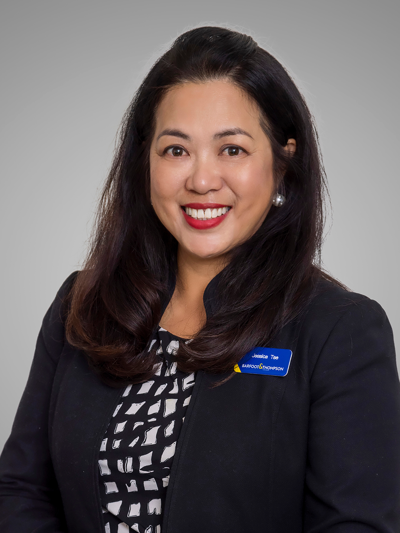 Jessica Tse, Residential Sales | Barfoot & Thompson