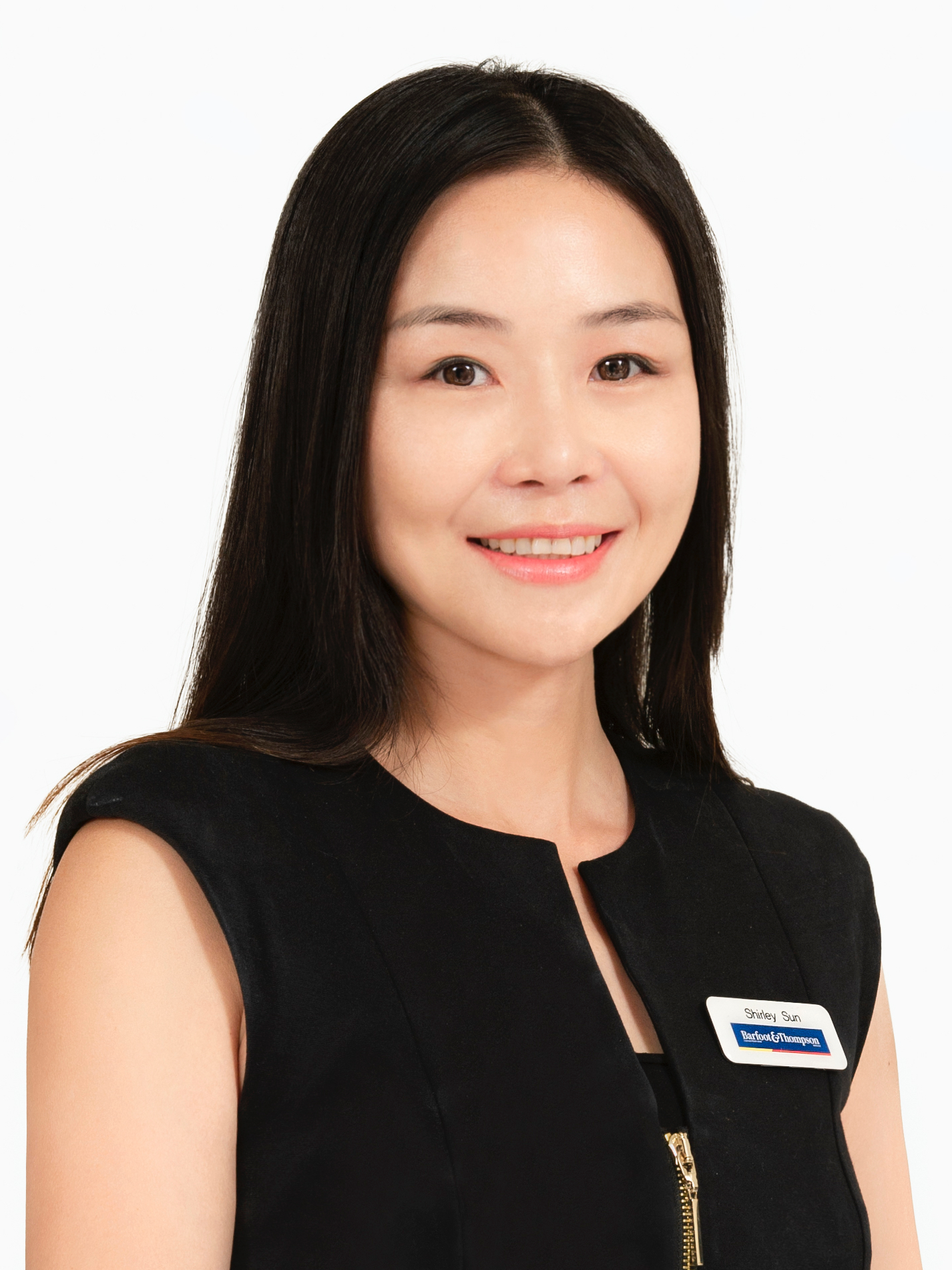 Shirley Sun, Residential Sales | Barfoot & Thompson