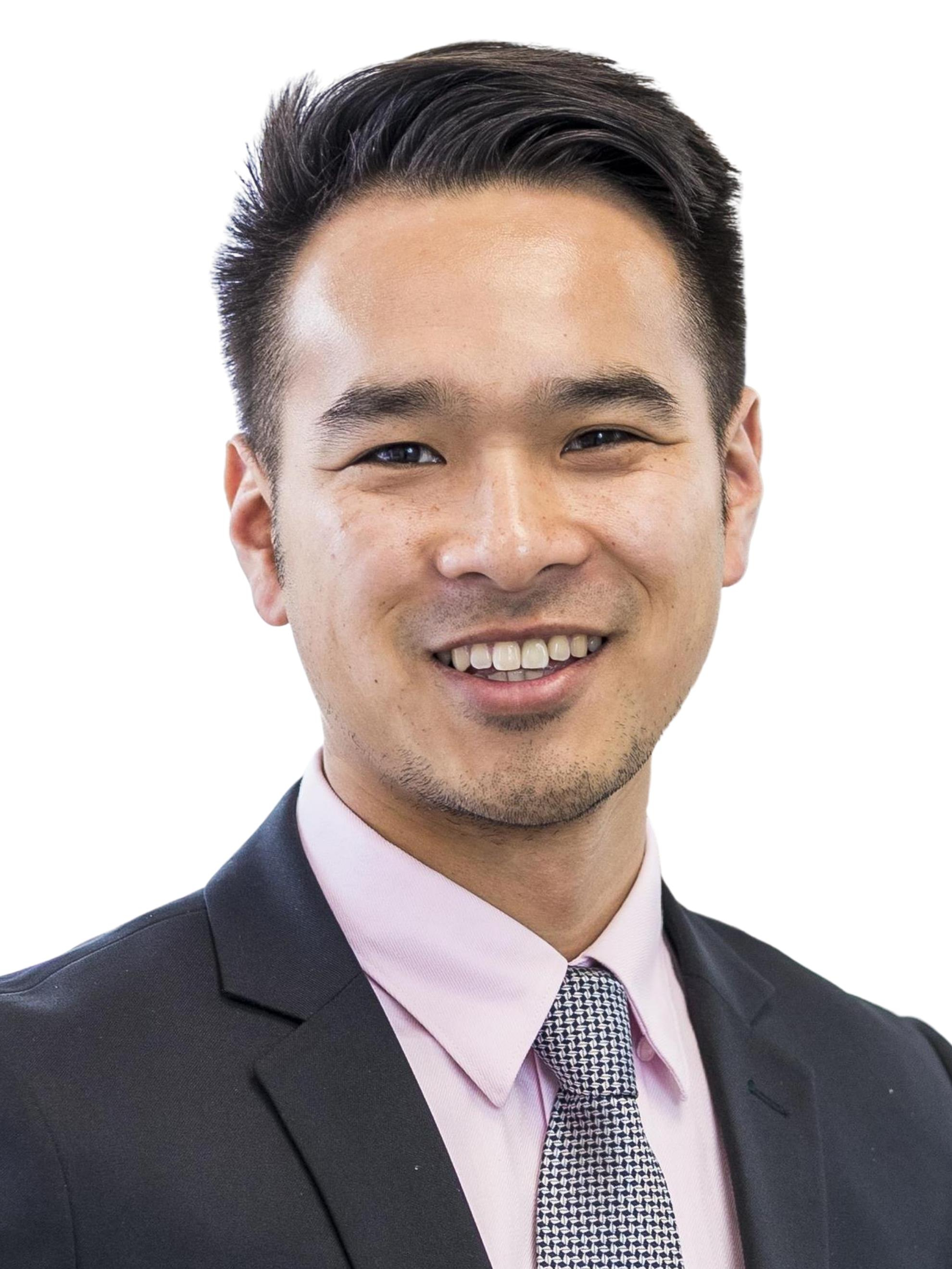 Alex Ngo, Associate Salesperson | Barfoot & Thompson