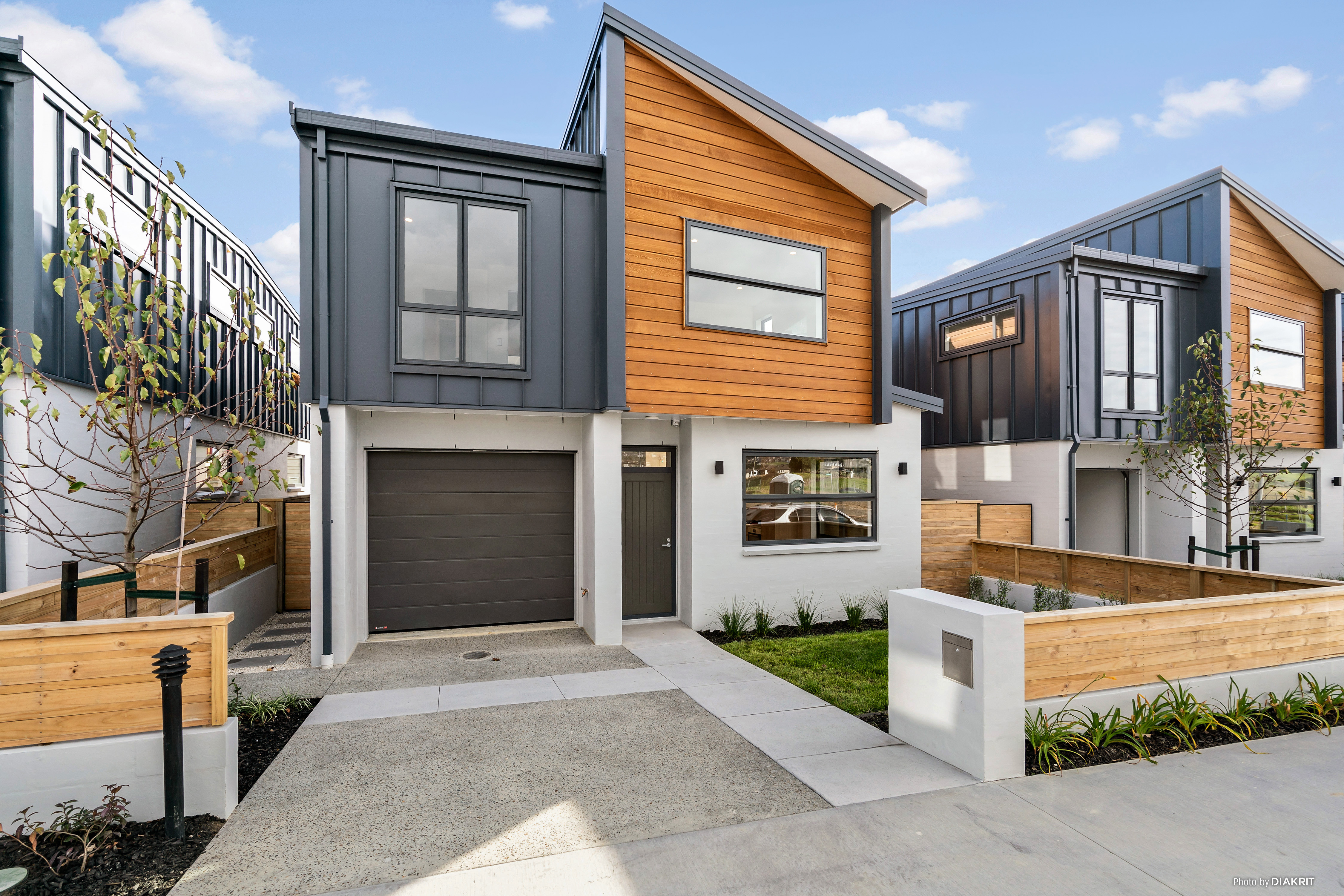 Michelle Wang, Residential Sales | Barfoot & Thompson