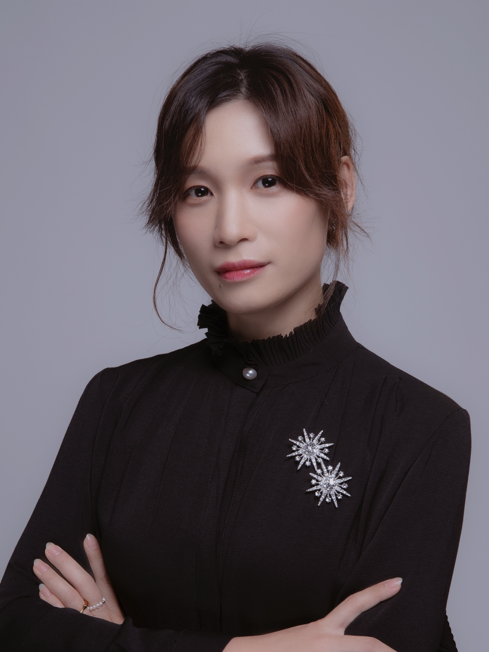 Nicole Sun, Associate Salesperson | Barfoot & Thompson