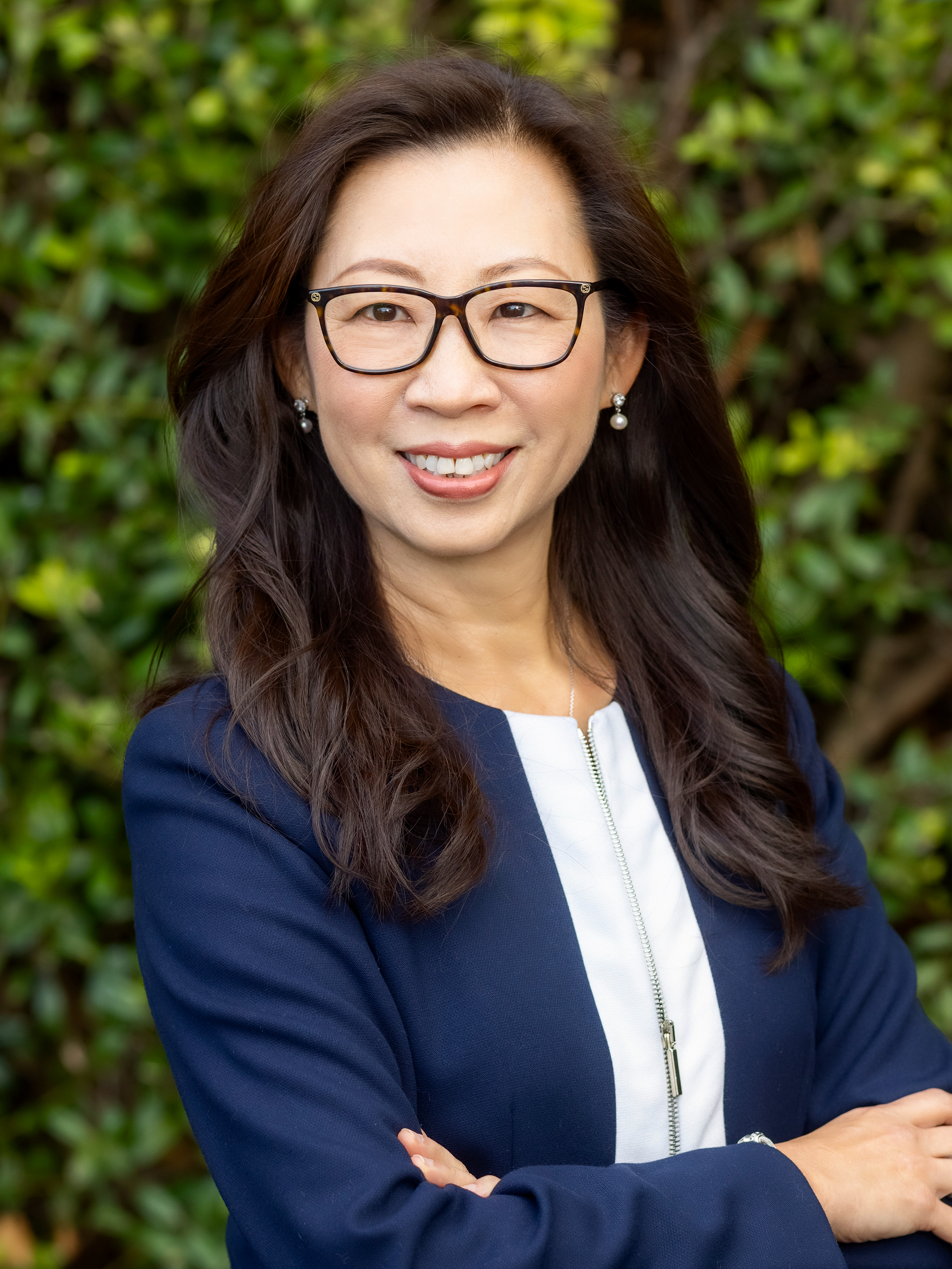 Angie Cheng, Residential Sales | Barfoot & Thompson