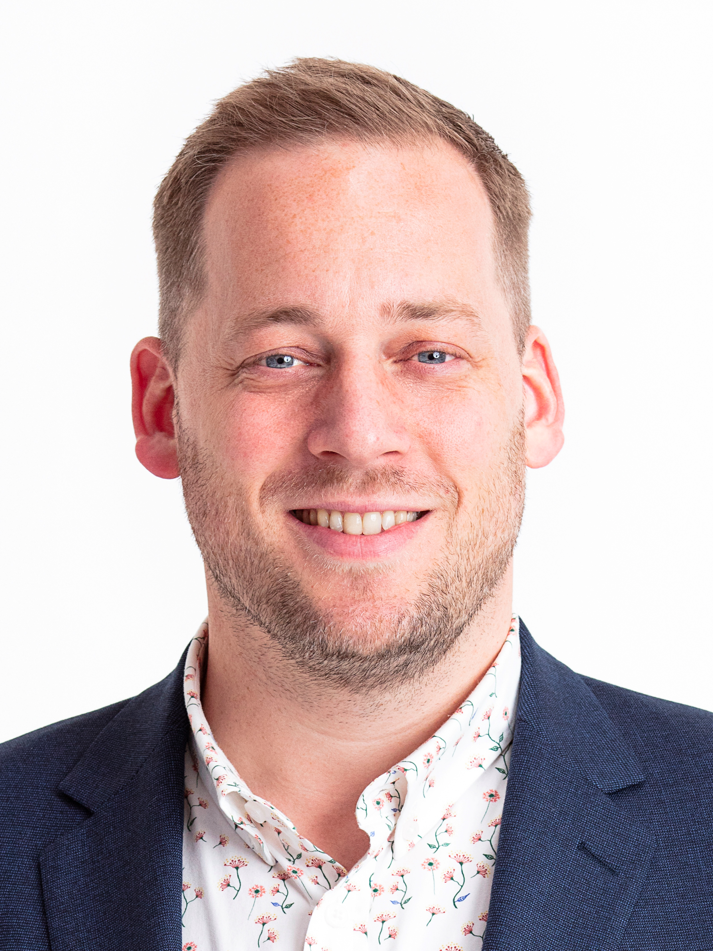 Philip McCall, Senior Property Manager | Barfoot & Thompson