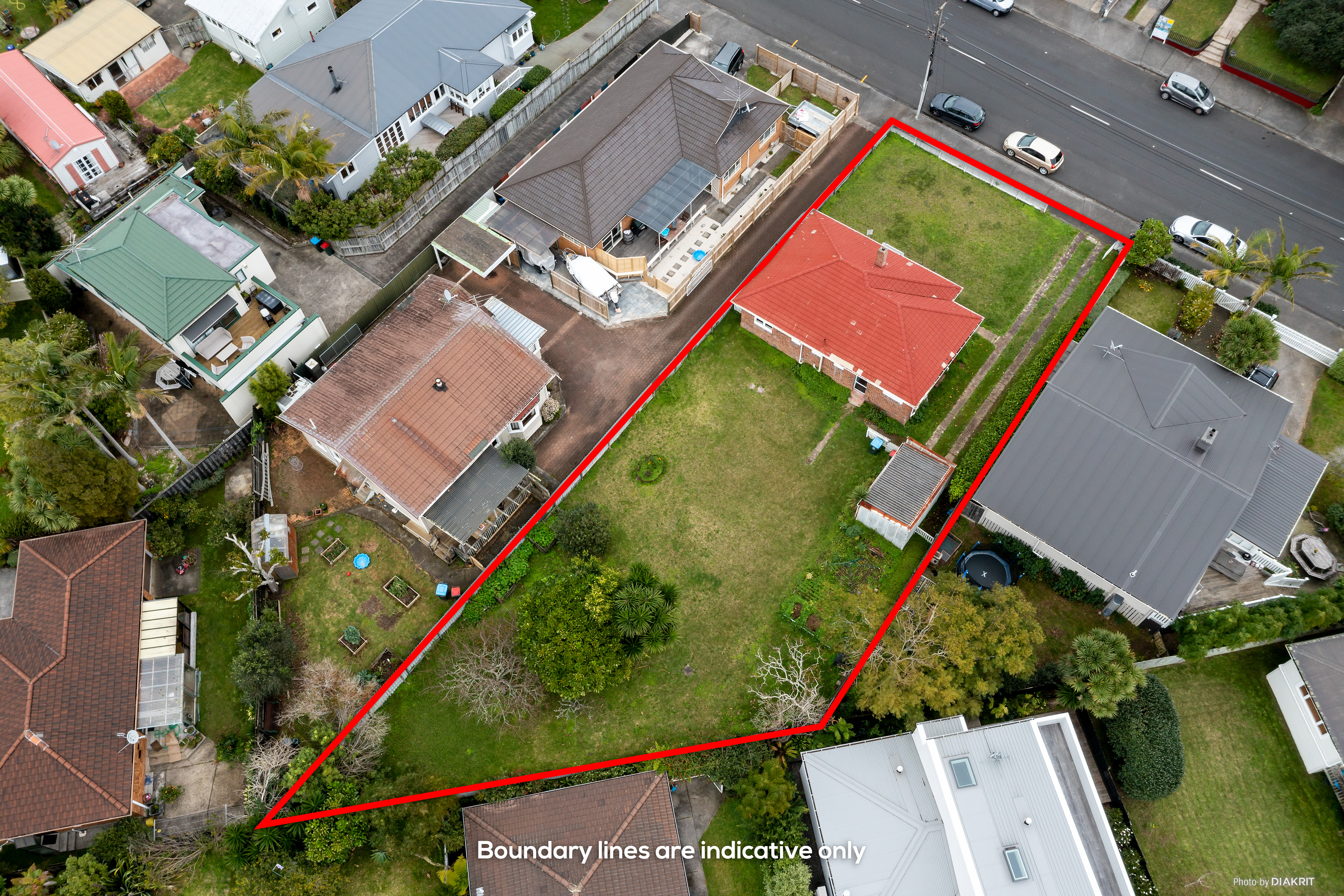 Sold 397 Point Chevalier Road, Pt Chevalier Jul 2021 | Barfoot & Thompson