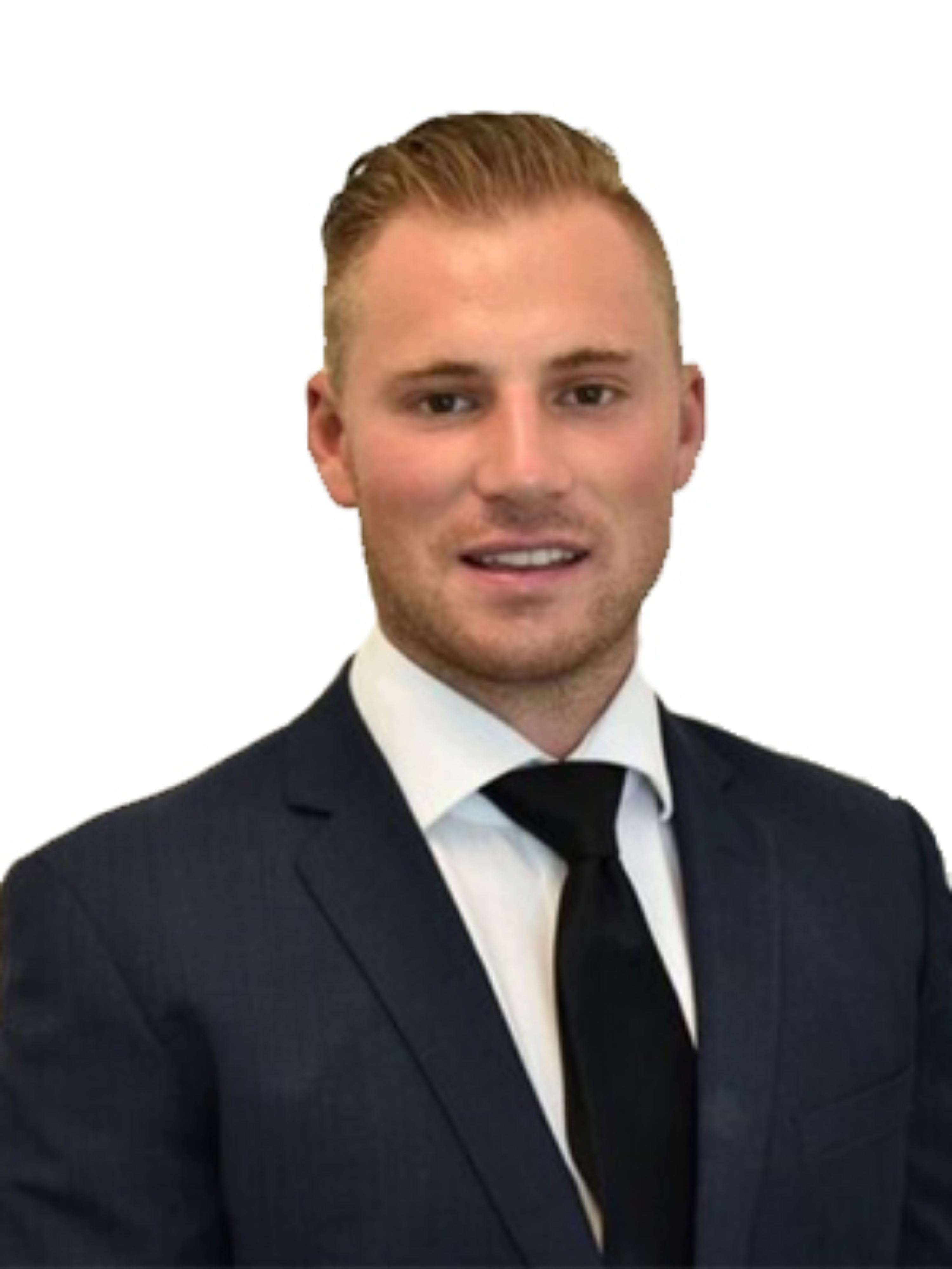 Logan Boersma, Residential/Rural Sales | Barfoot & Thompson