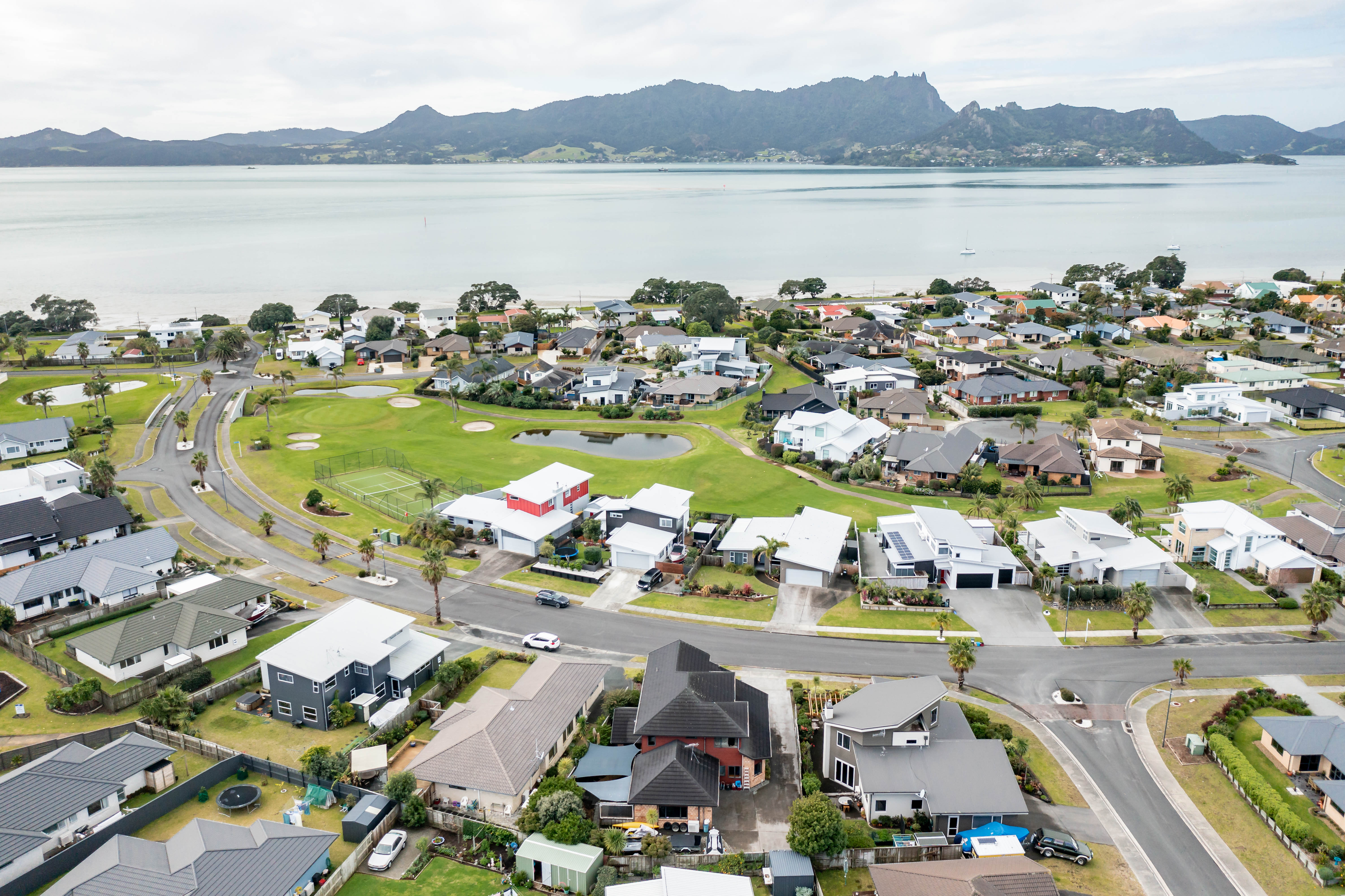 Ruakaka Houses and Sections for Sale | Barfoot & Thompson