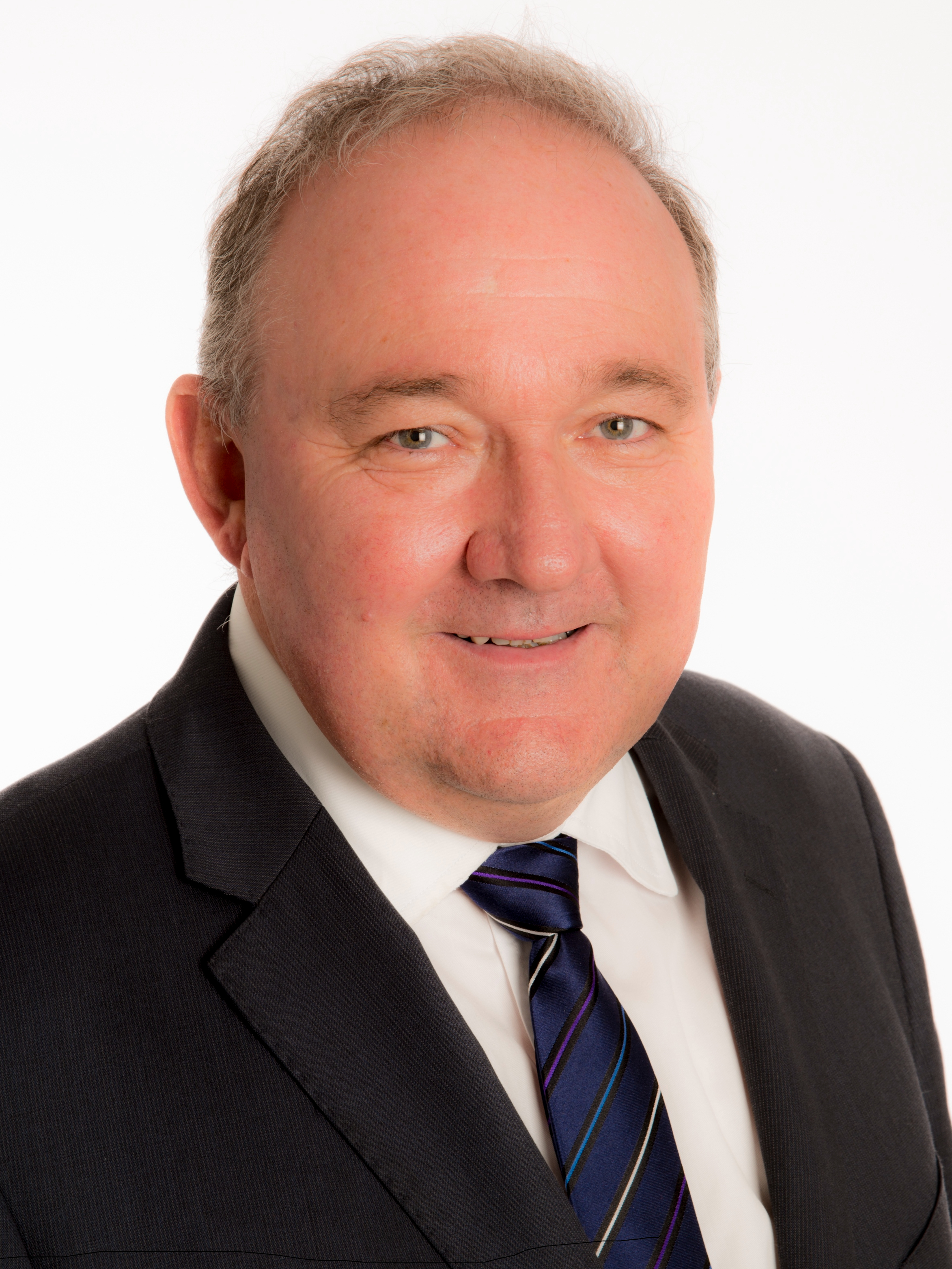 Mark Peterson, Residential Sales | Barfoot & Thompson