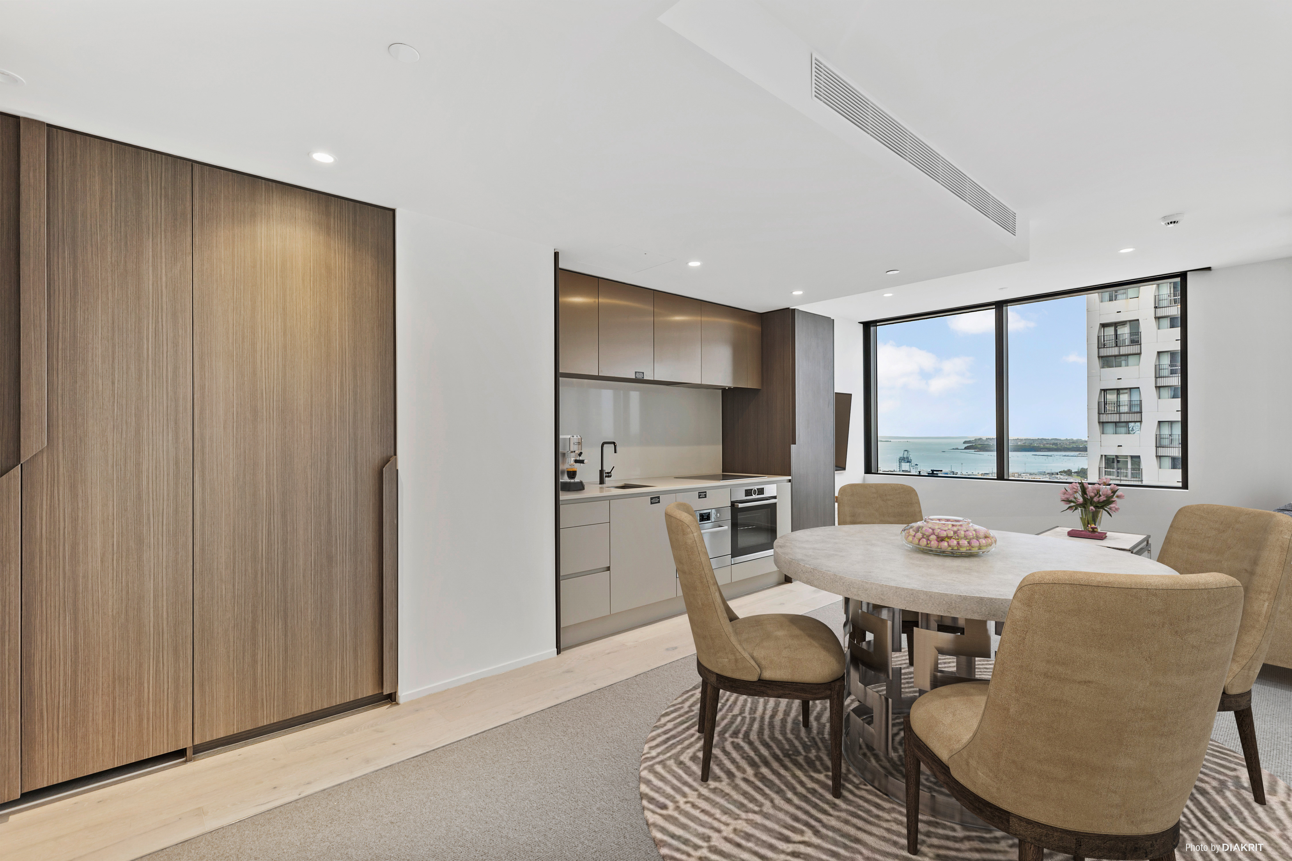 Sold 3204/10 Commerce Street, City Centre Feb 2022 | Barfoot & Thompson