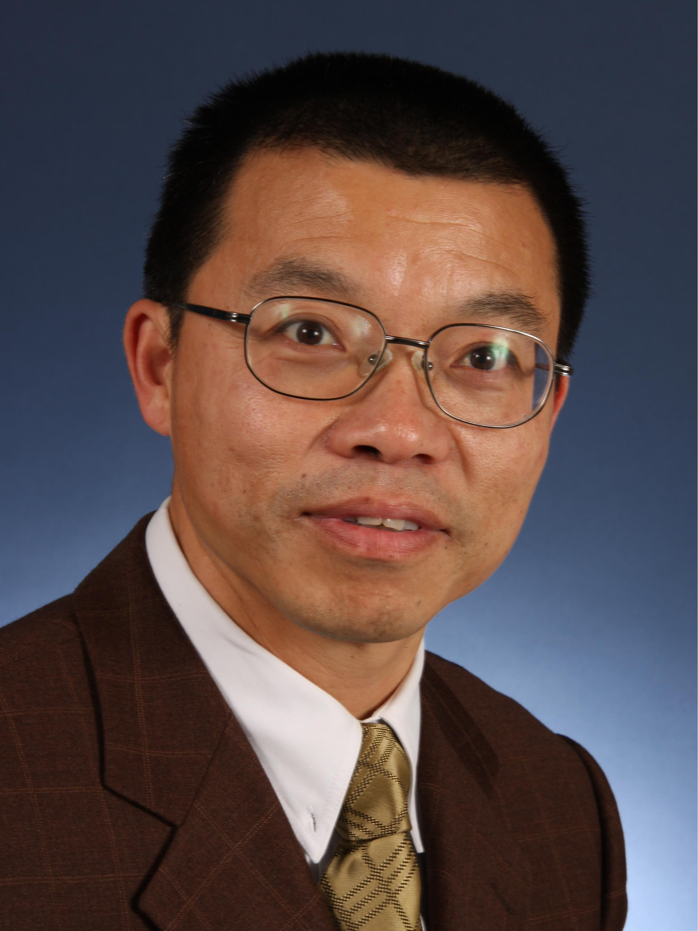 Andrew Ma, Residential/Rural Sales | Barfoot & Thompson