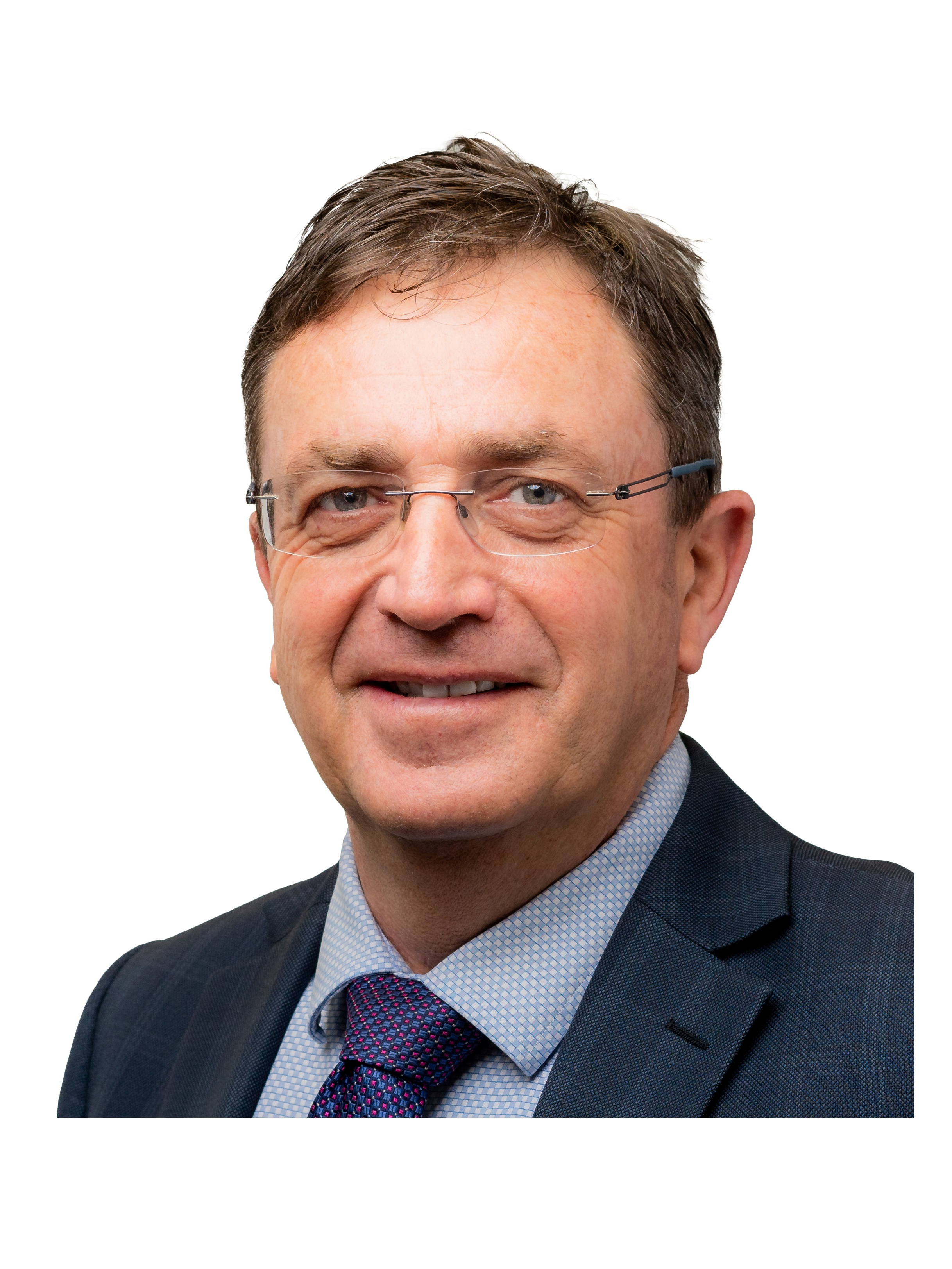 John Davy, Branch Manager | Barfoot & Thompson