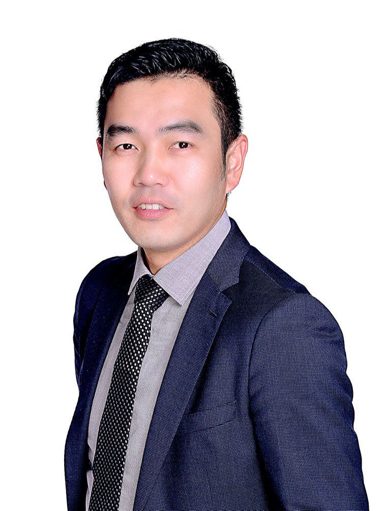 Jack Yao, Residential Sales | Barfoot & Thompson