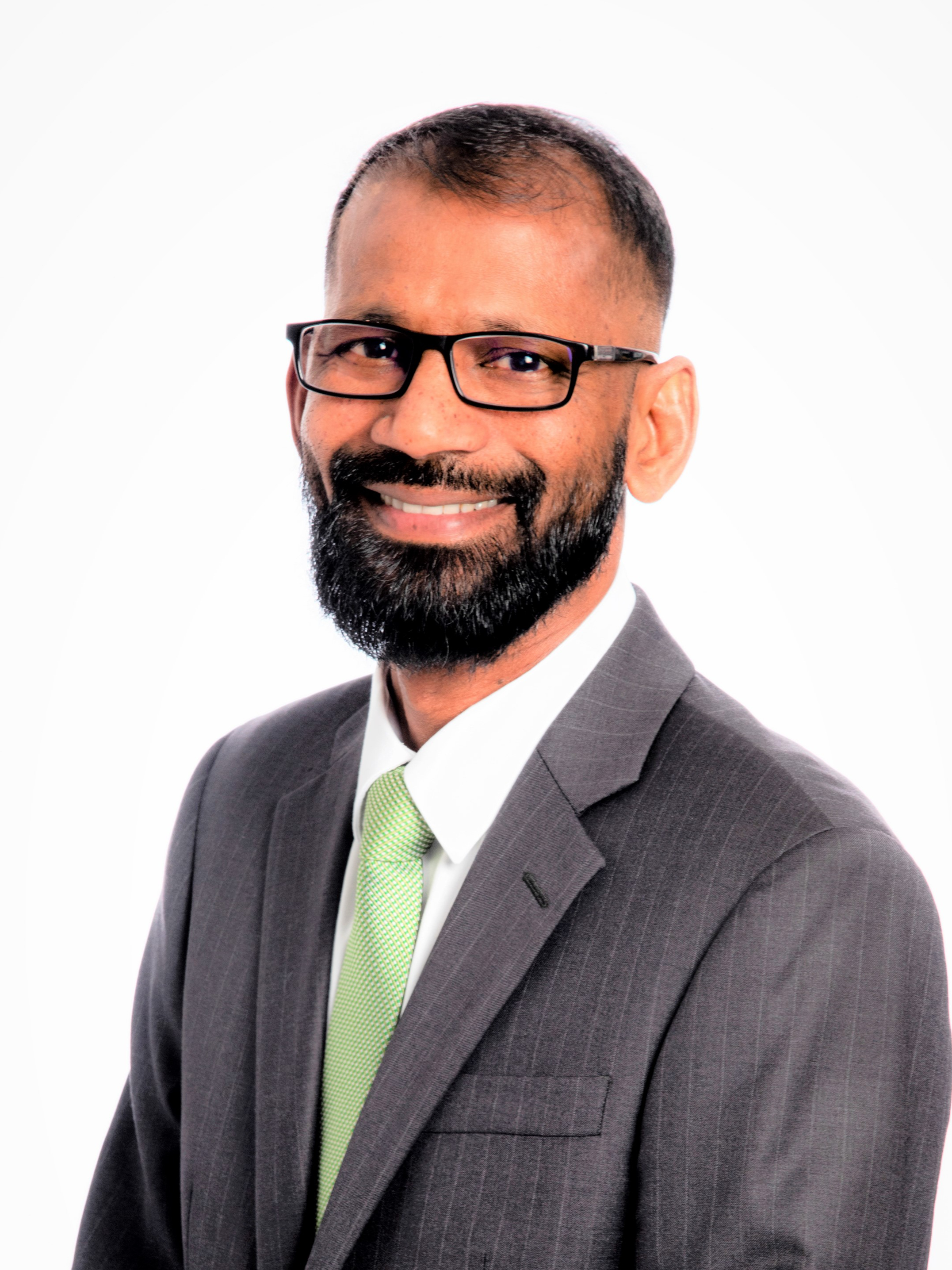 Residential appraisal from Babu George | Barfoot & Thompson
