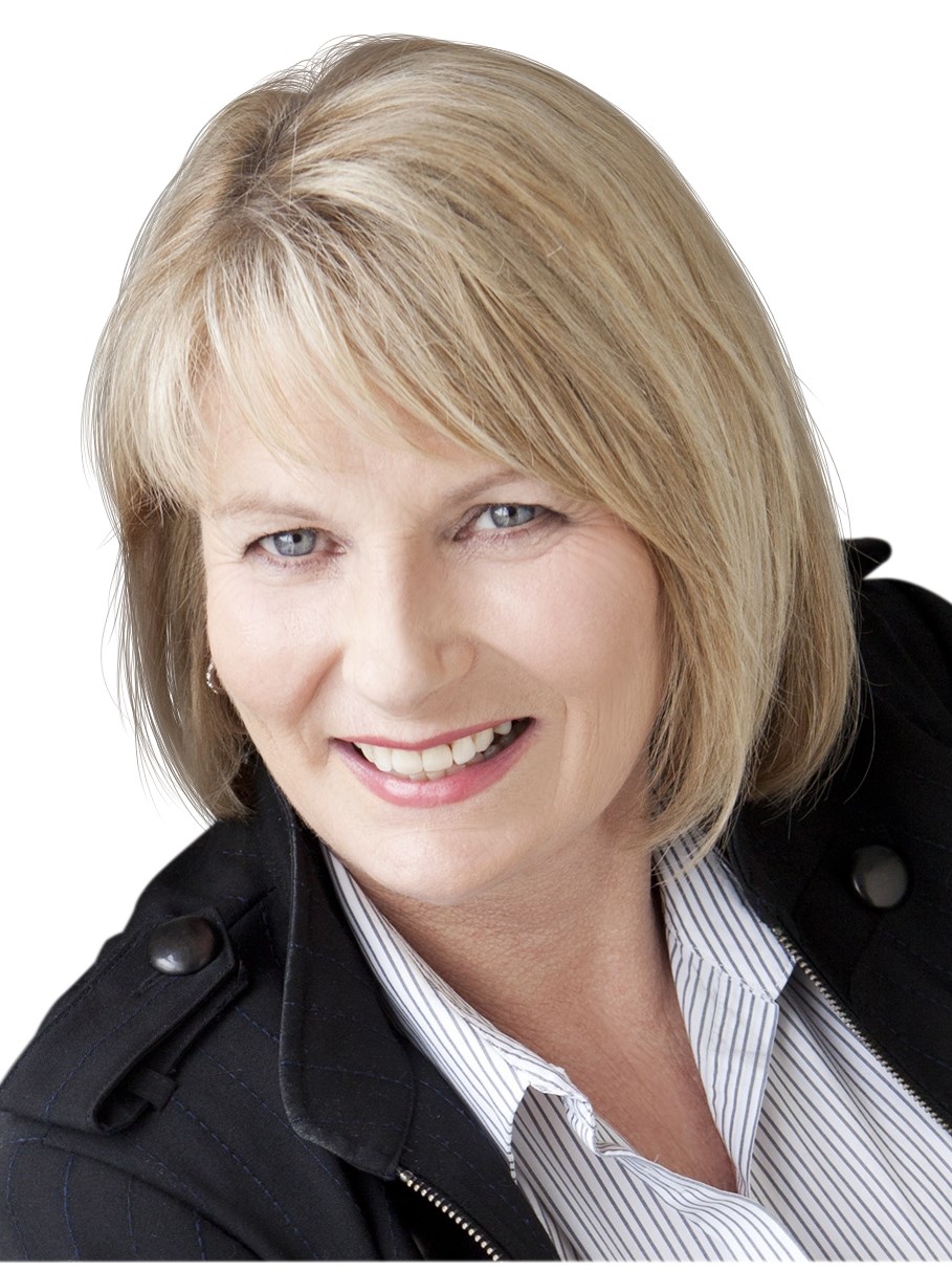 Sally Giles, Residential Sales | Barfoot & Thompson