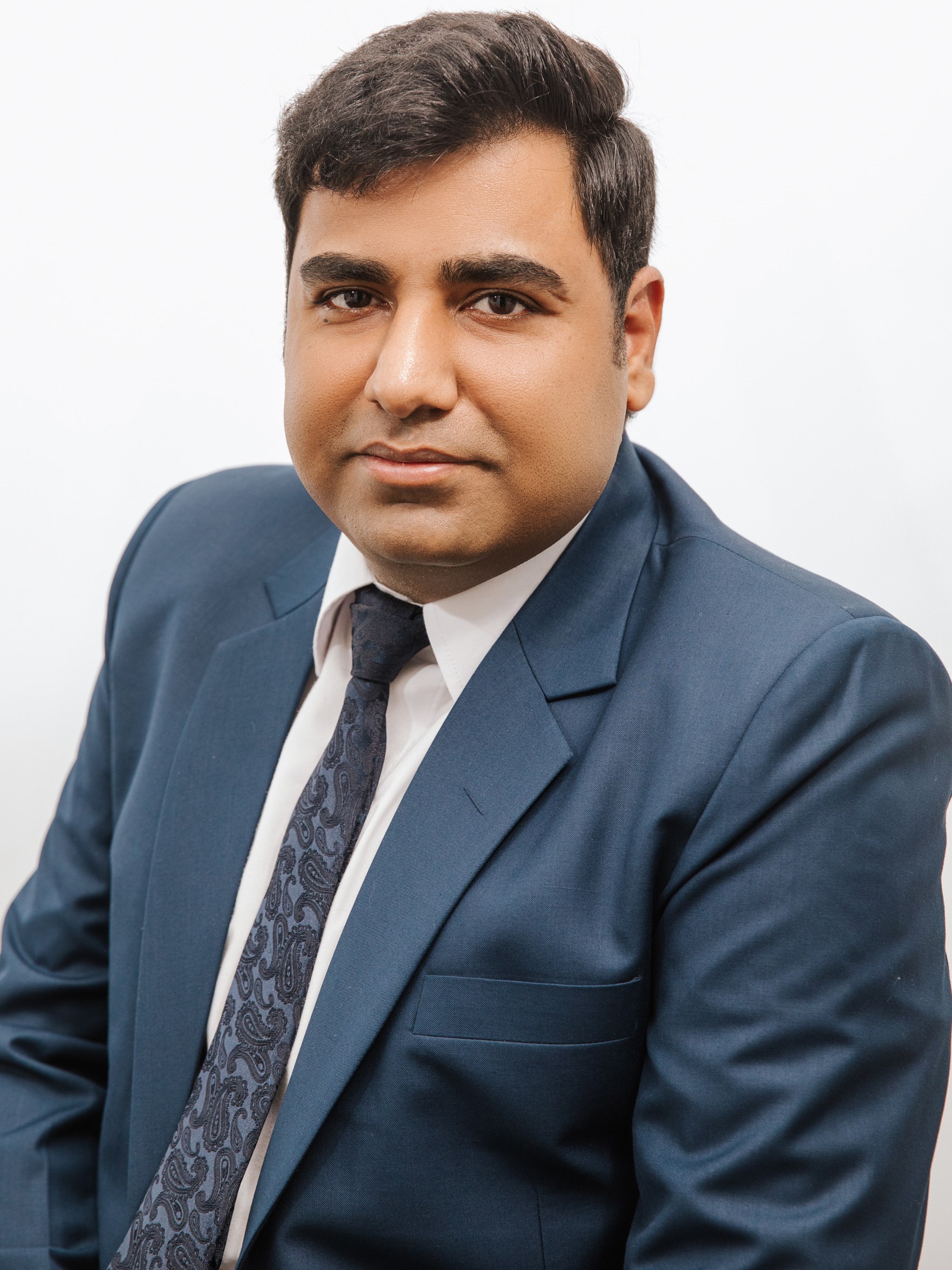 Rohit Arora, Residential Sales | Barfoot & Thompson