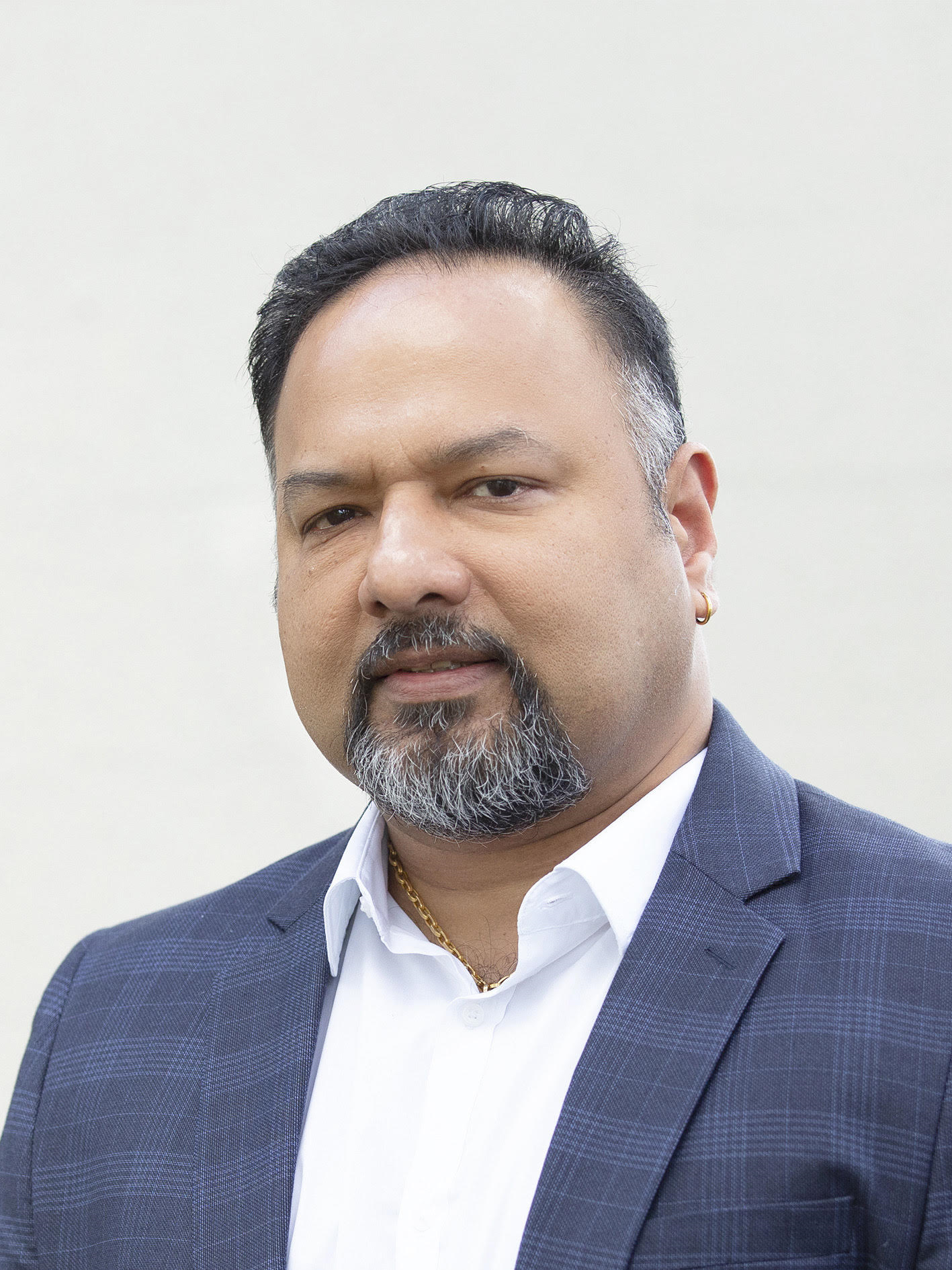Rajesh Alva, Residential Sales | Barfoot & Thompson