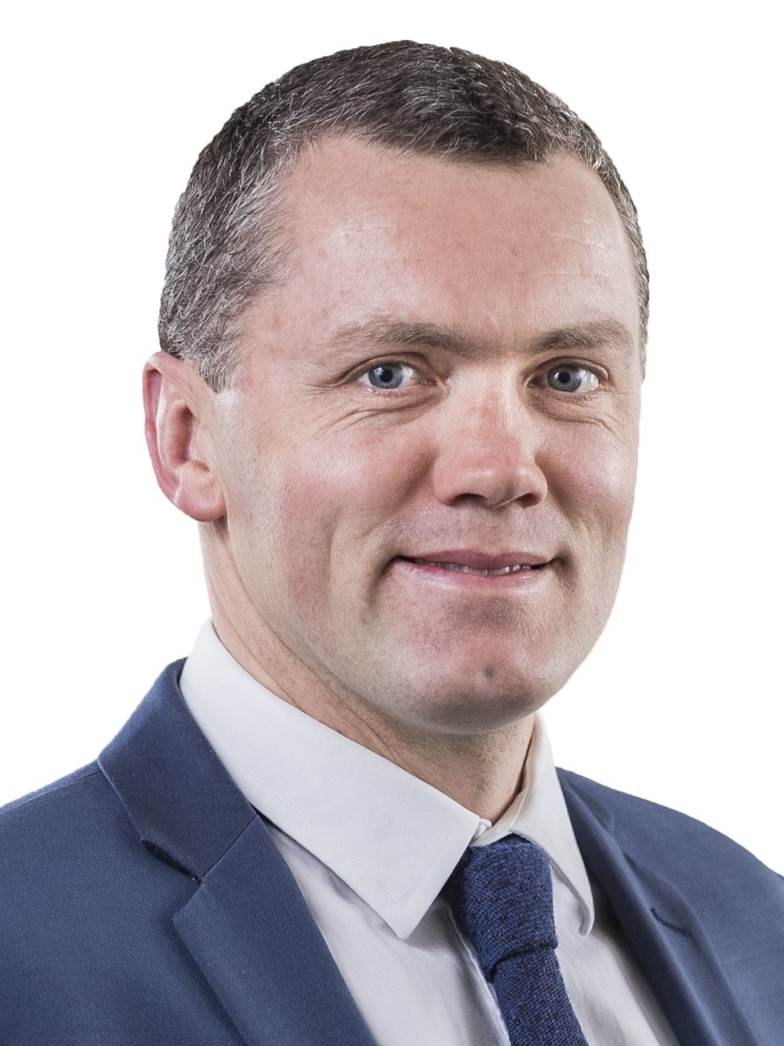 Jason Woodyard, Sales & Leasing | Barfoot & Thompson