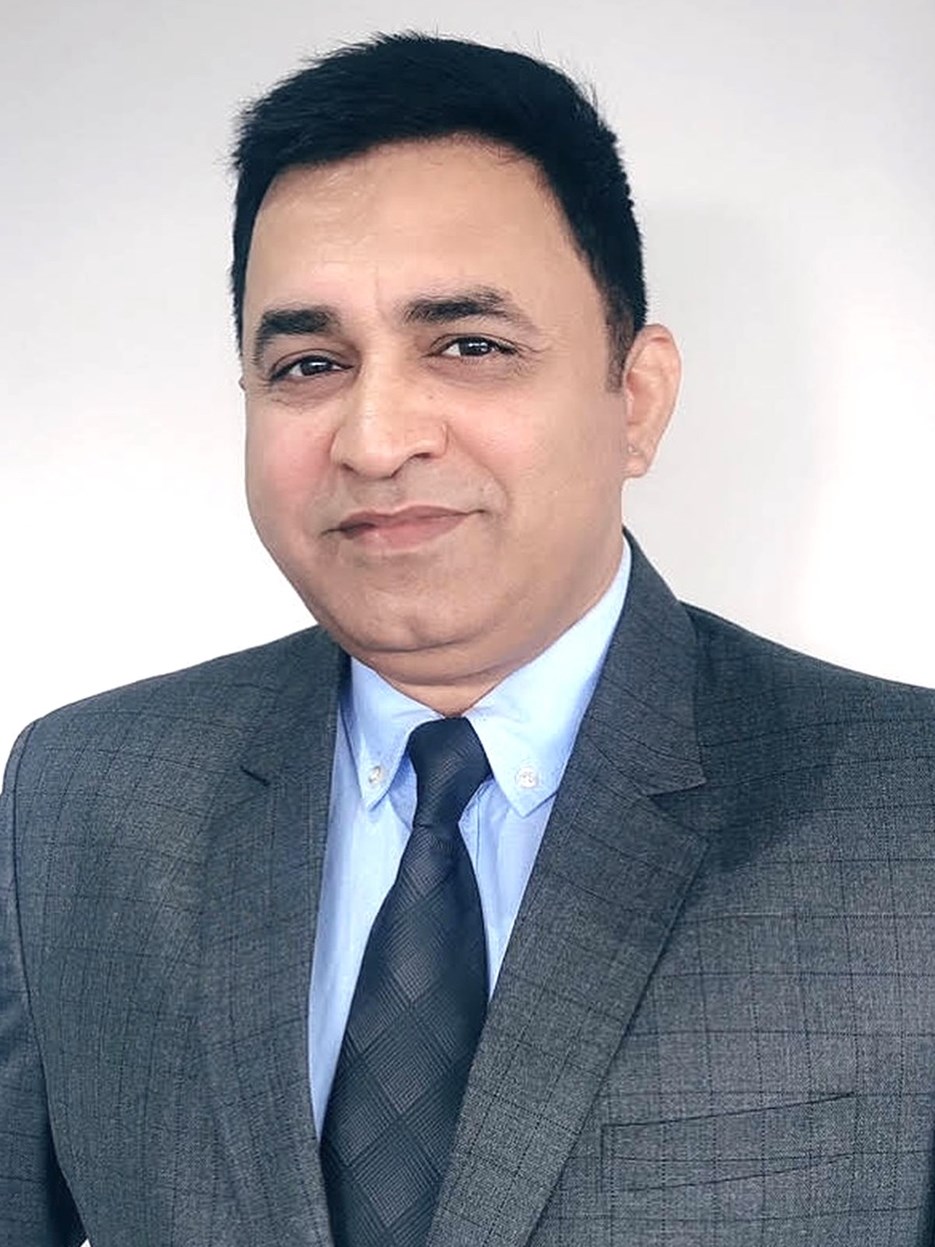 Ajay Dhir, Residential Sales | Barfoot & Thompson