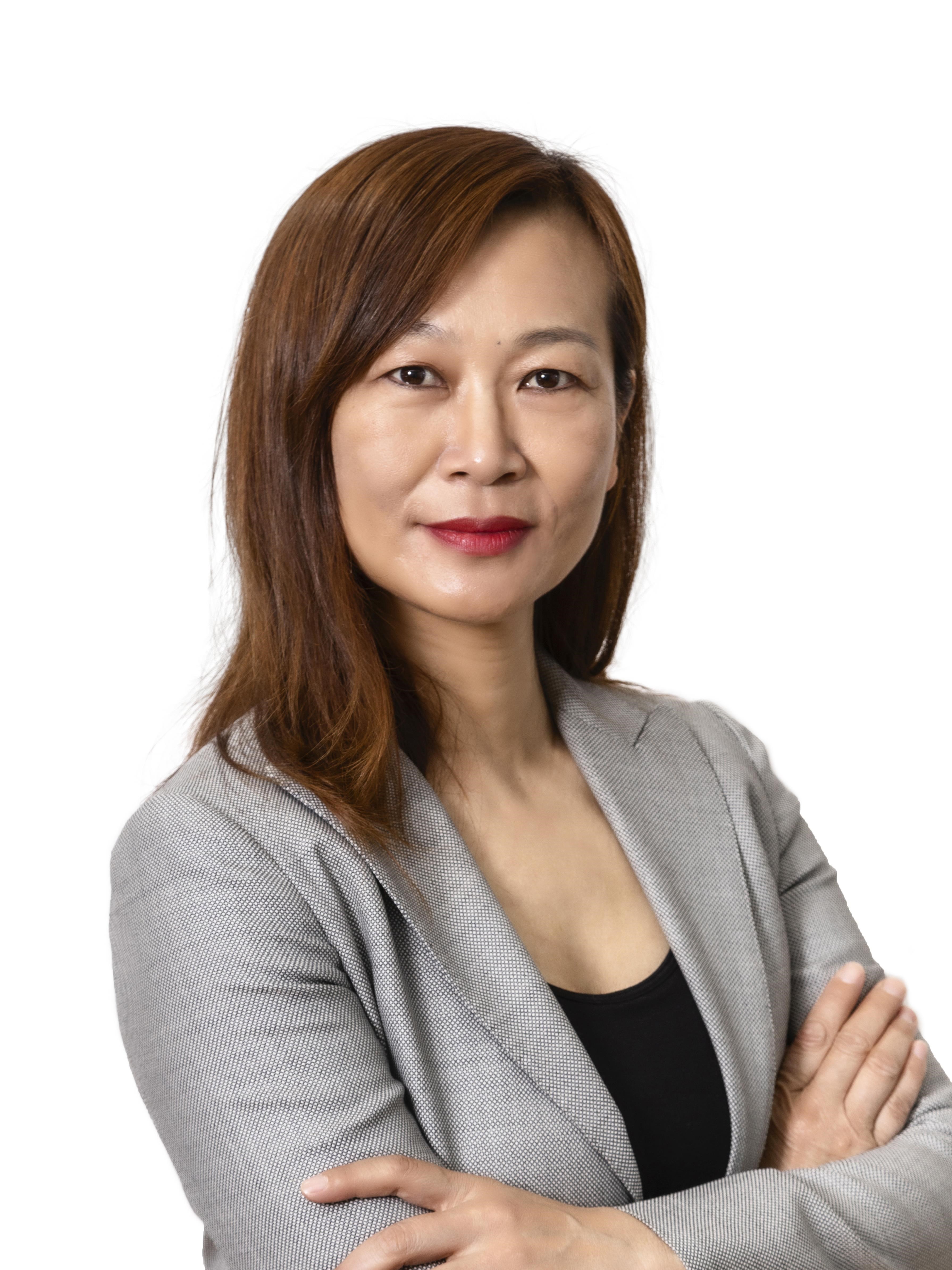 Helen Han, Residential/Rural Sales | Barfoot & Thompson