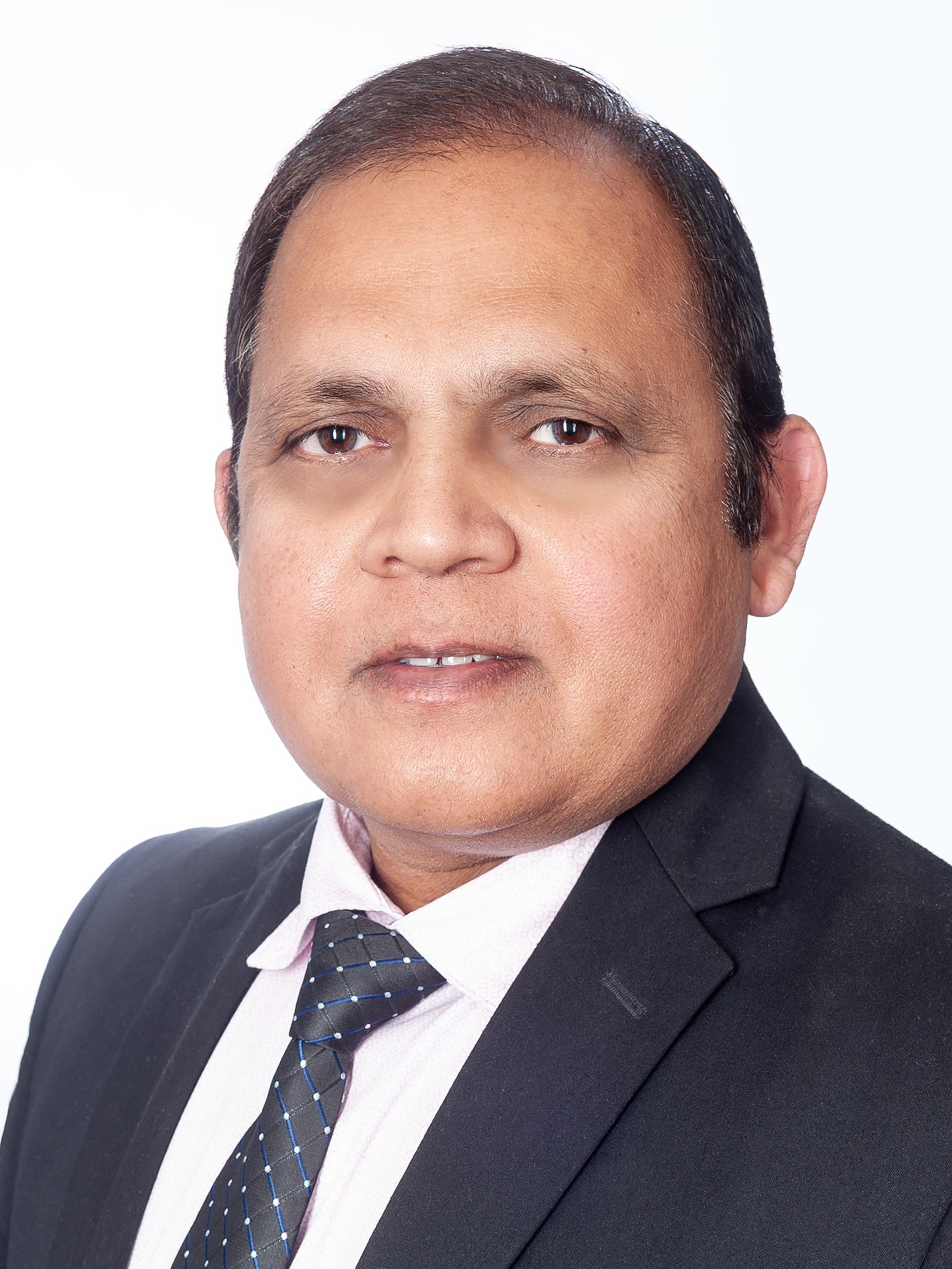Naresh Mistry, Residential Sales | Barfoot & Thompson
