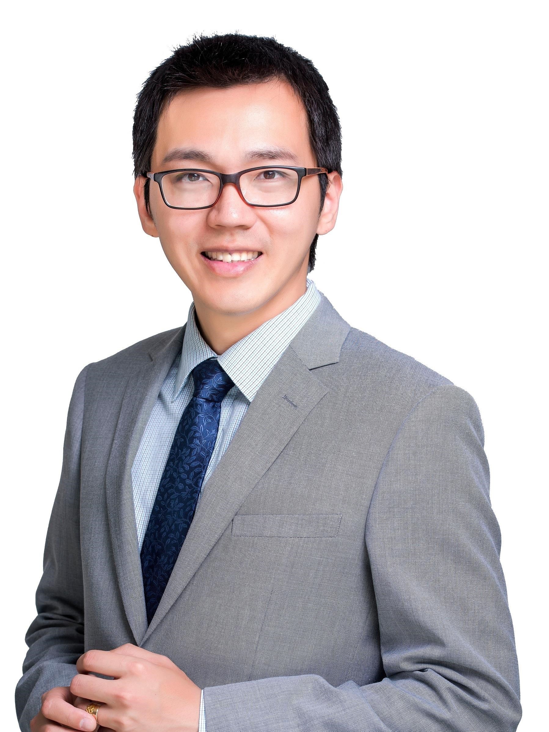 William Liang, Associate Salesperson | Barfoot & Thompson