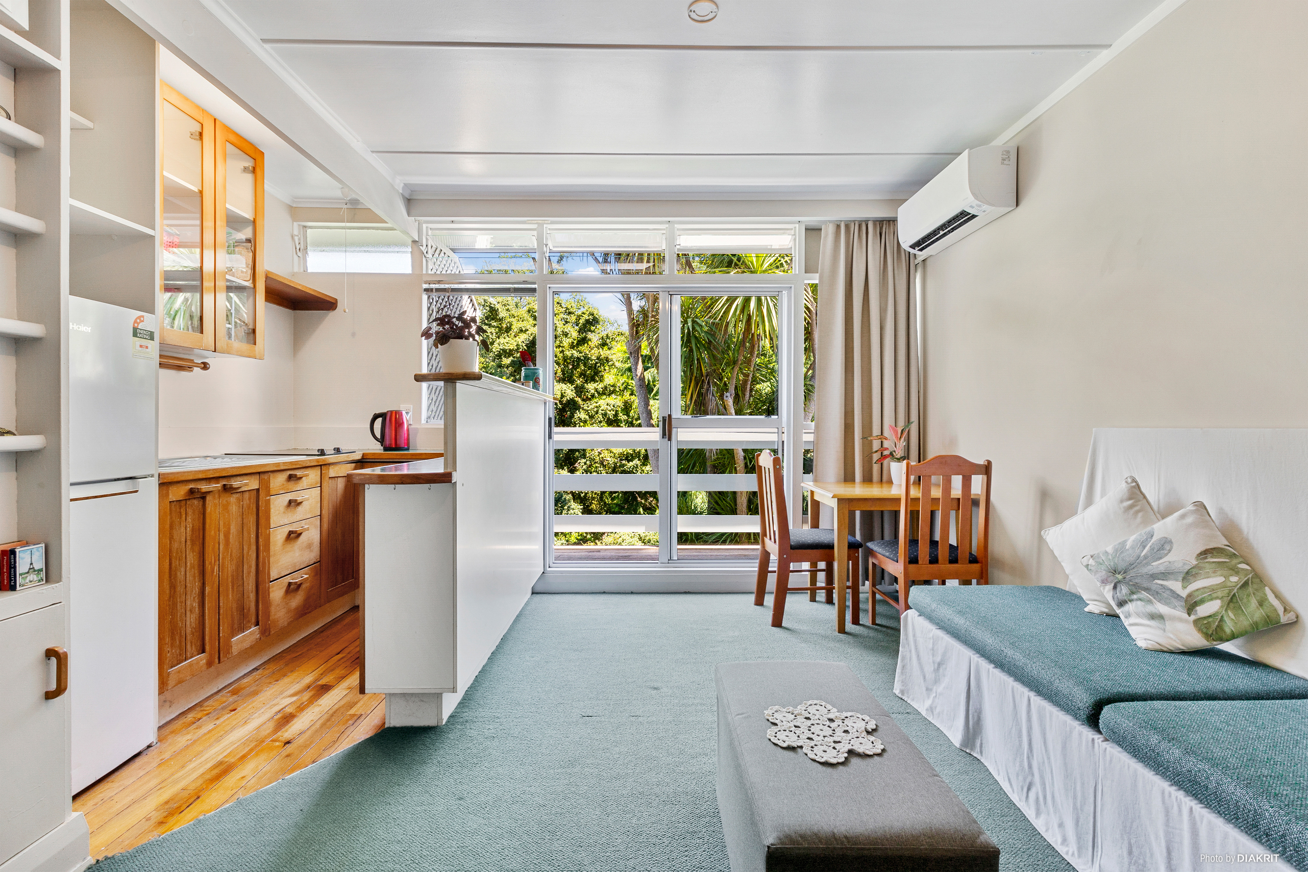 Sold 14/7 Claybrook Road, Parnell Feb 2022 | Barfoot & Thompson