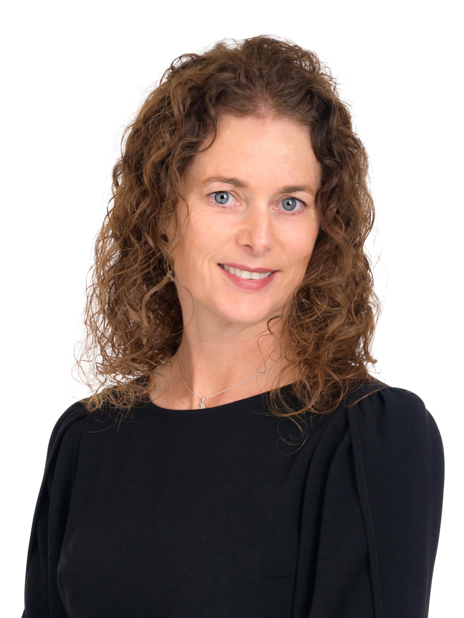 Susan Harding, Property Manager | Barfoot & Thompson