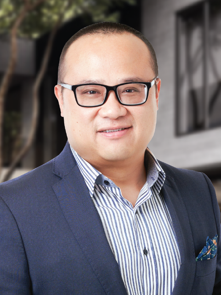 Andy Ling, Residential Sales | Barfoot & Thompson