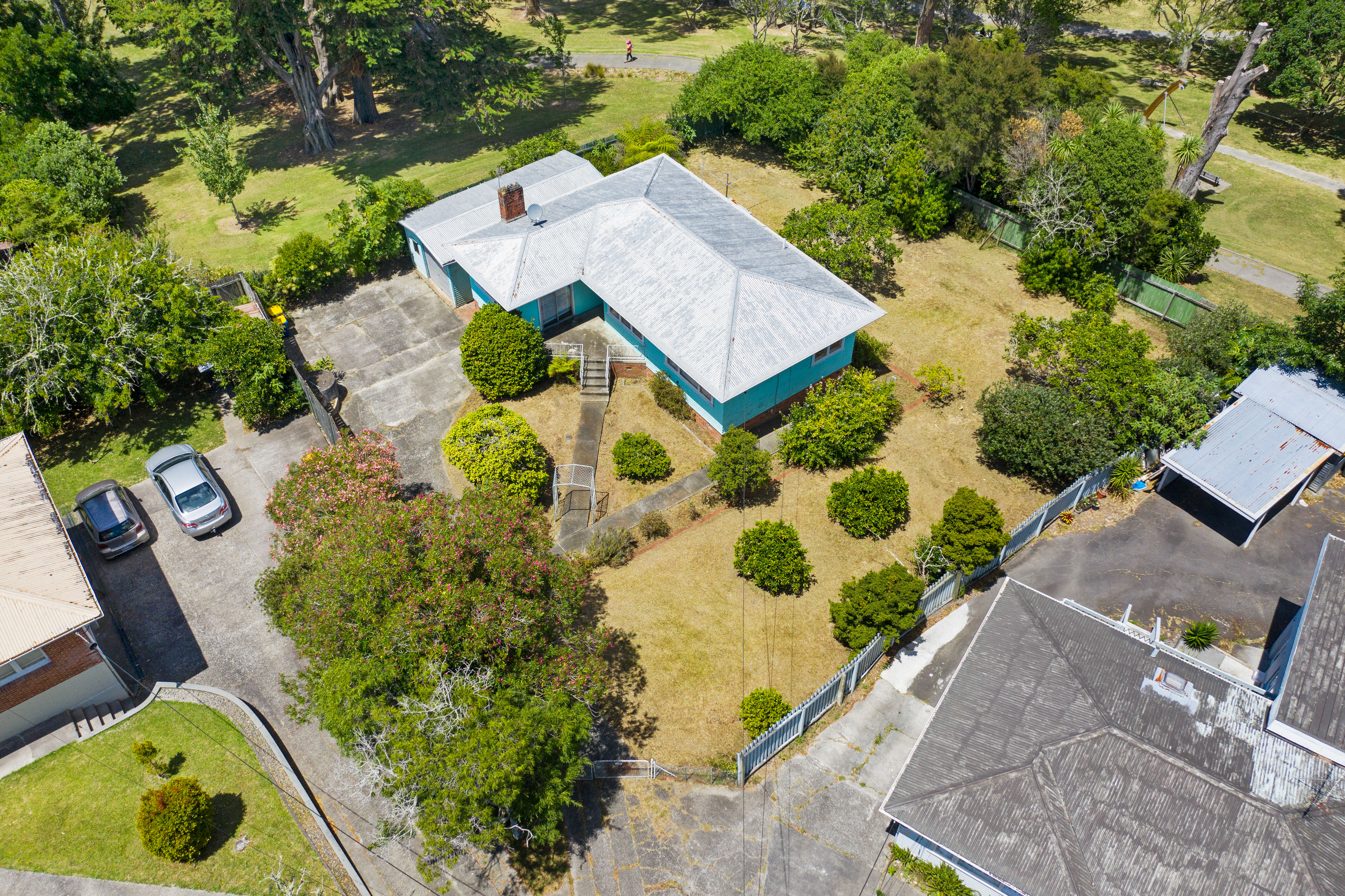 Sold 30 Edgeworth Road, Glenfield Apr 2022 | Barfoot & Thompson