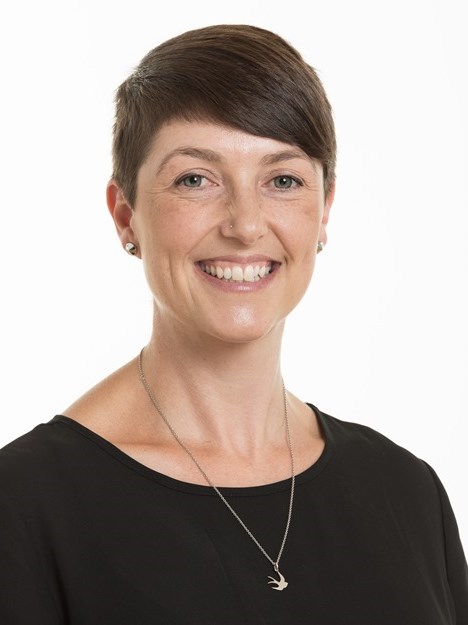 Anna Gibbons, Head of Property Management | Barfoot & Thompson