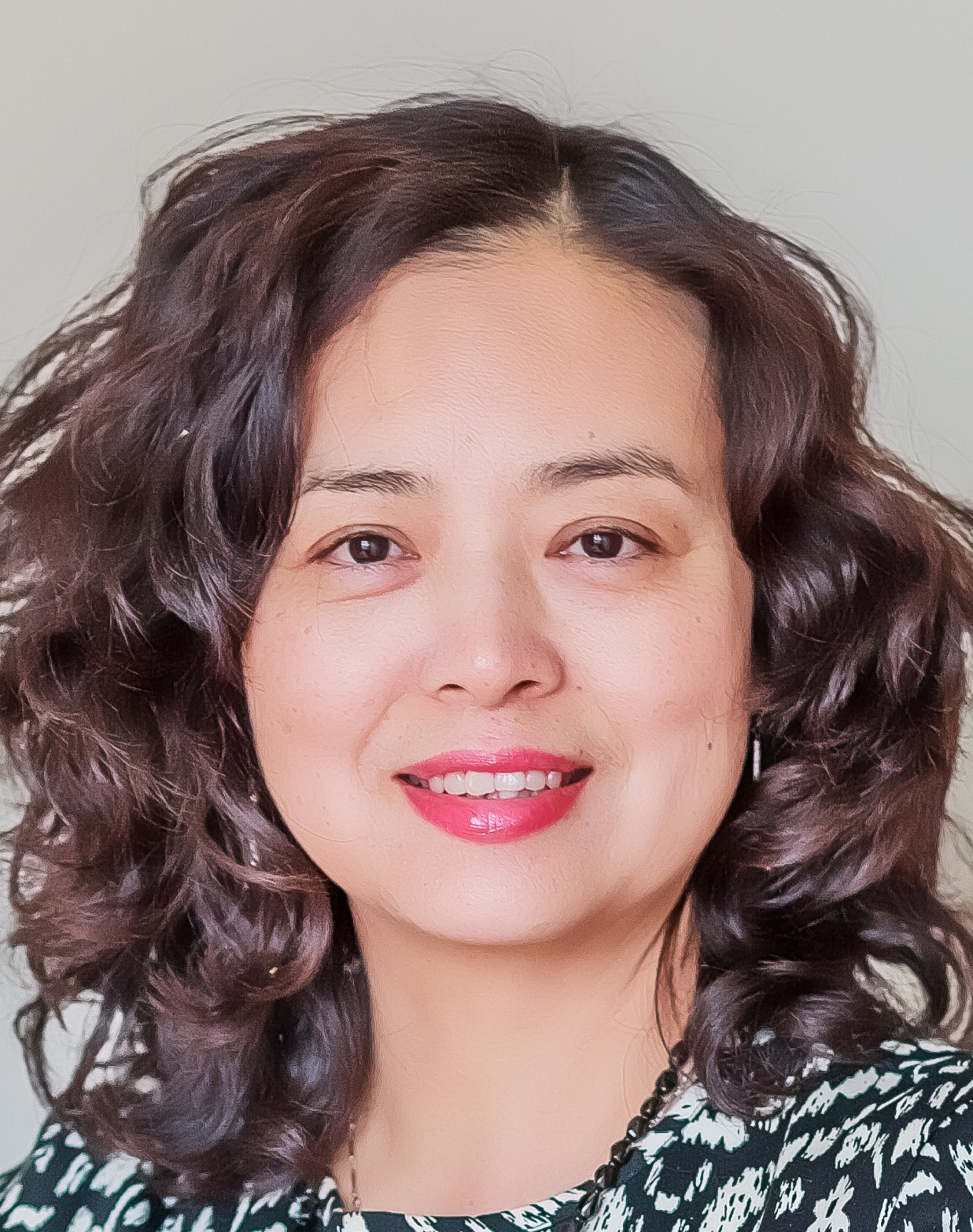 Sophie Hong, Residential Sales | Barfoot & Thompson
