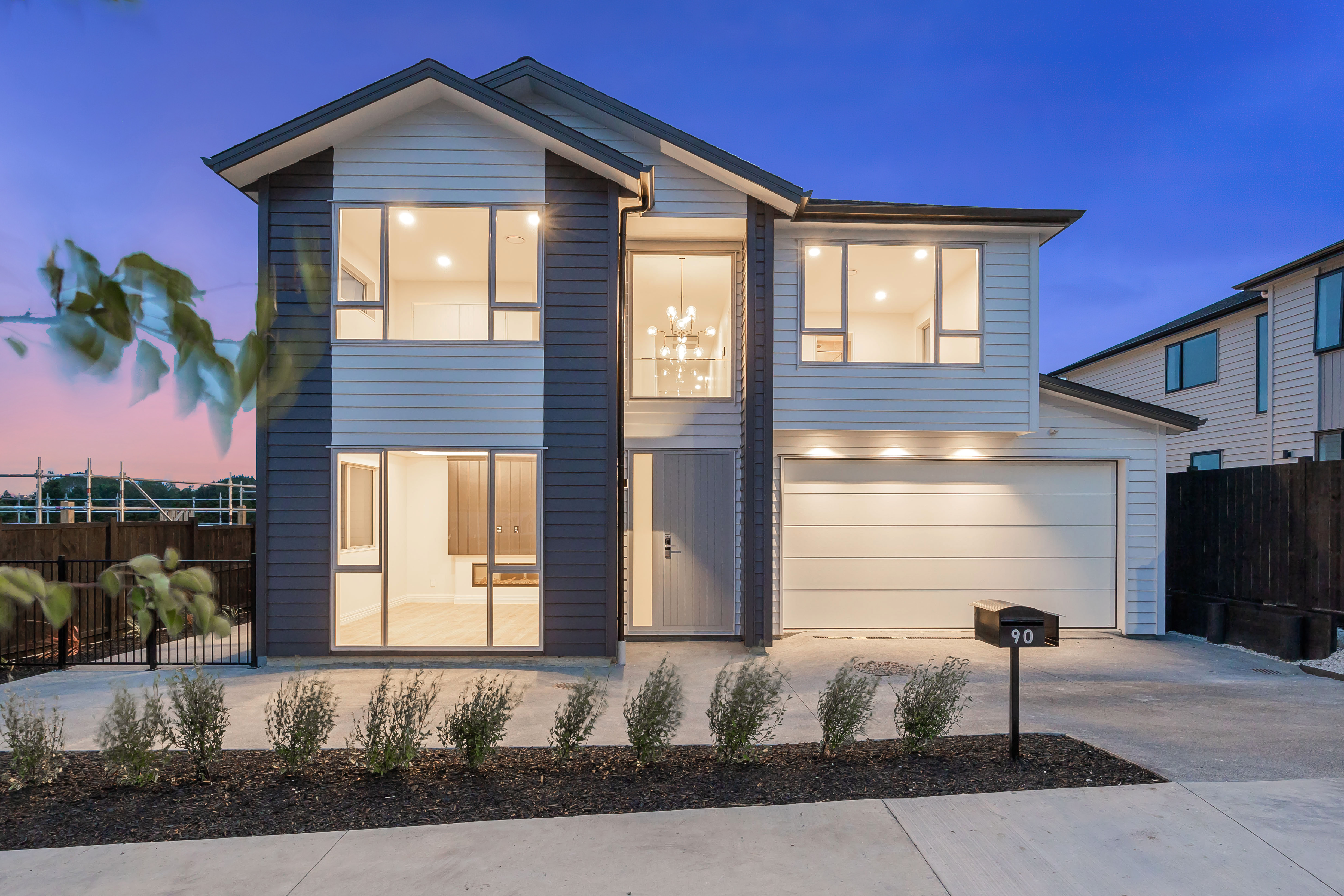 Sold 90 John Fair Drive, Milldale May 2022 | Barfoot & Thompson