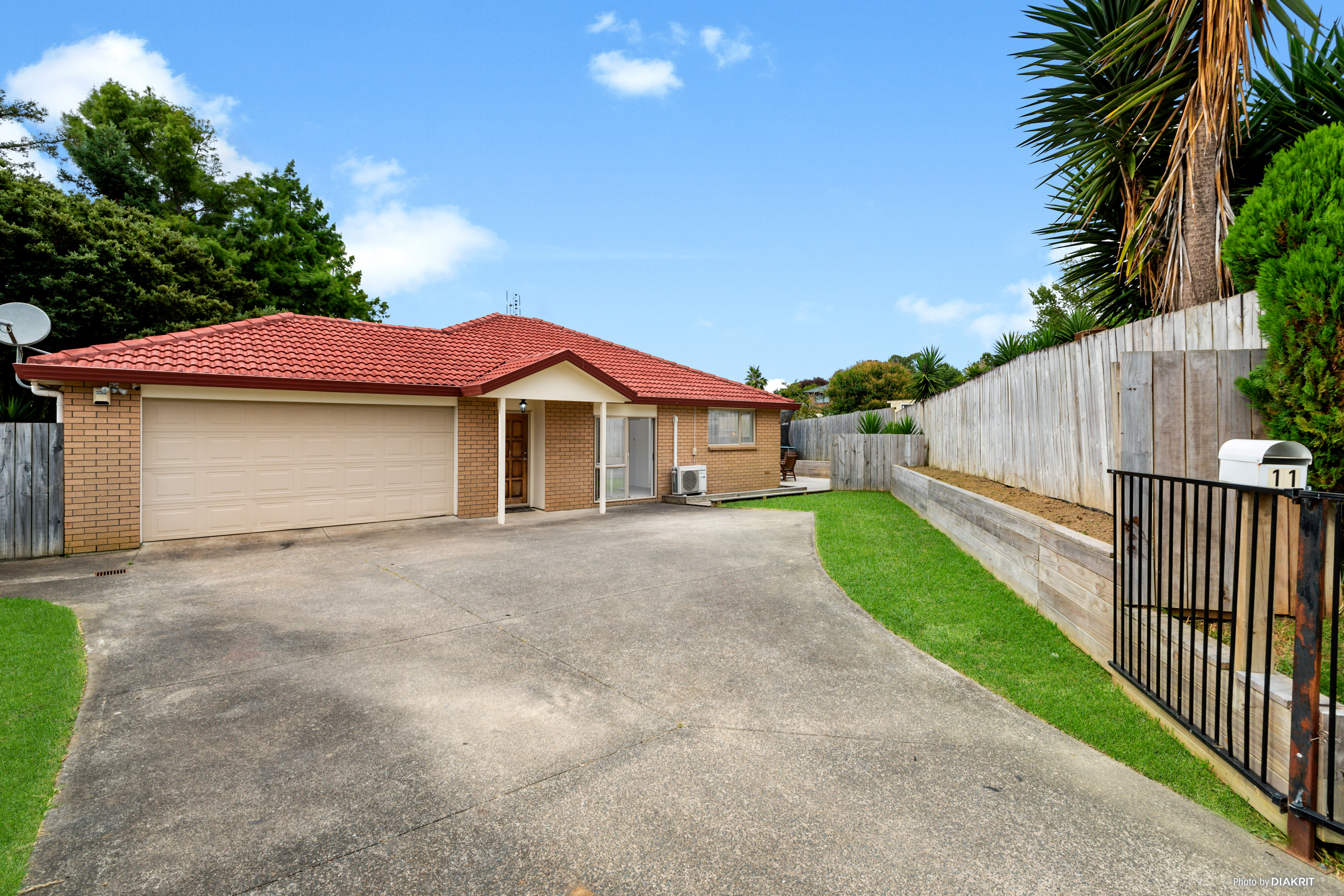 Sold 11 Sapling Drive, Pukekohe Feb 2022 | Barfoot & Thompson