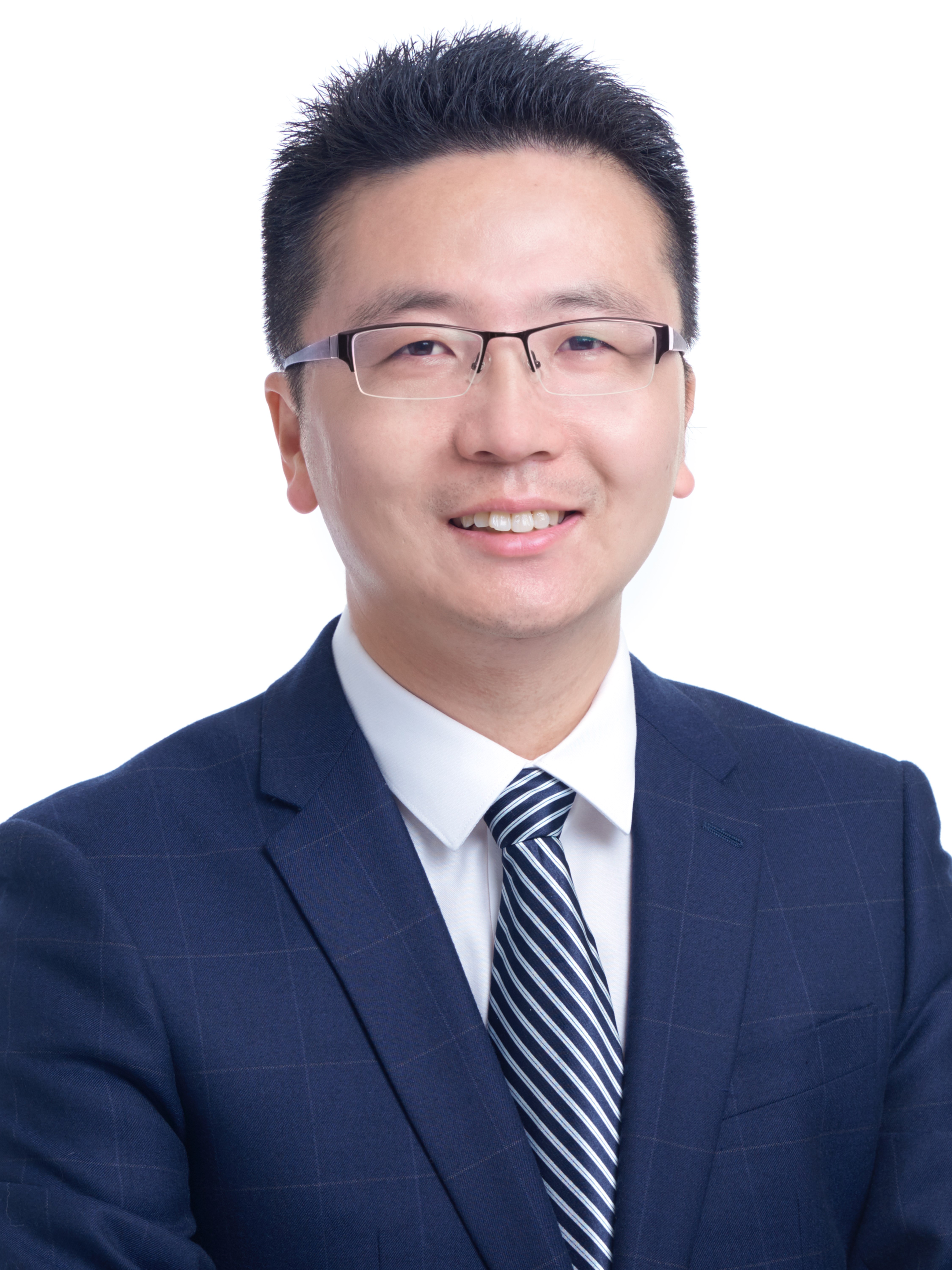 Ben Feng, Residential Sales | Barfoot & Thompson