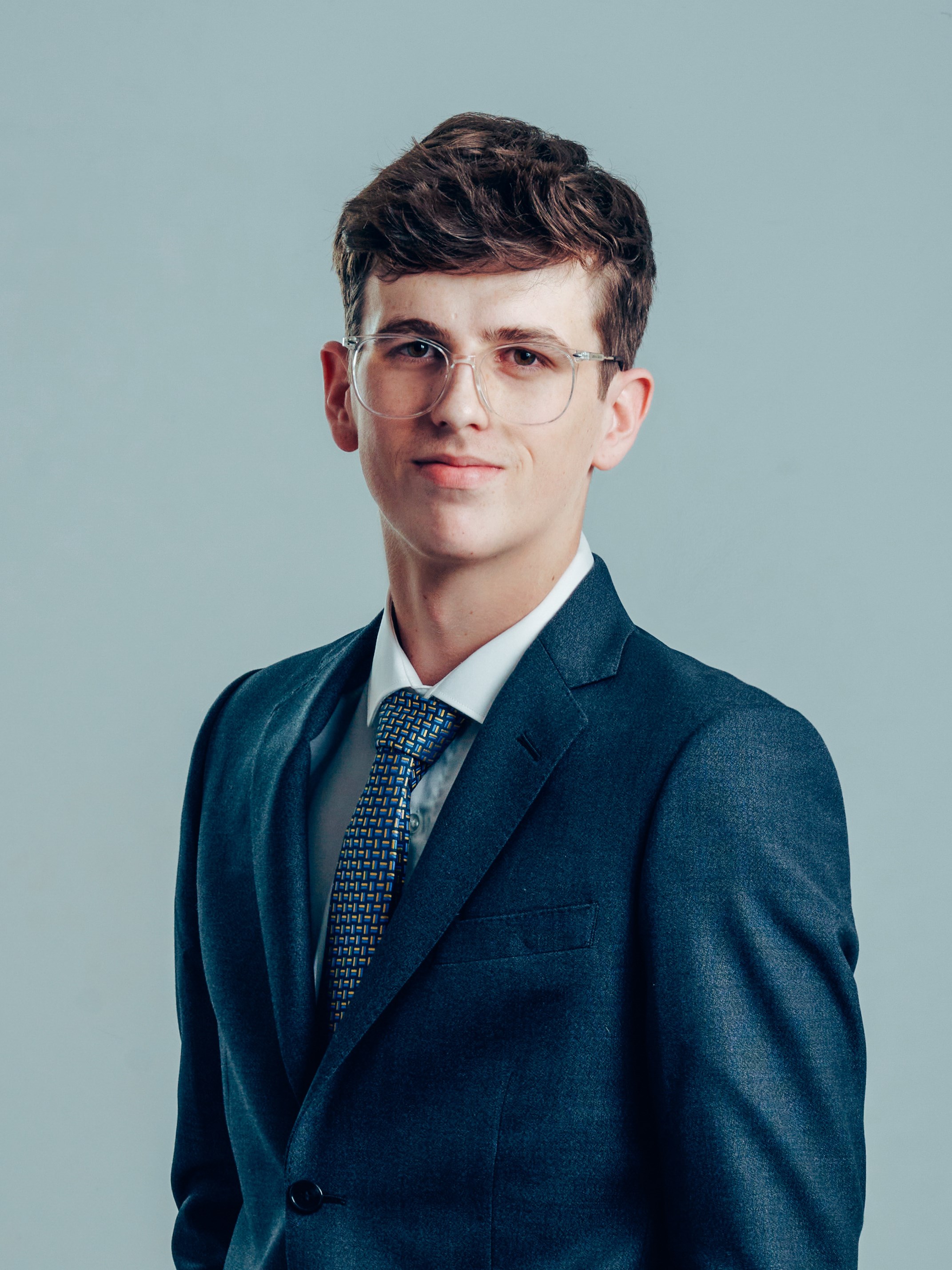 Charlie Clelland, Residential Sales | Barfoot & Thompson